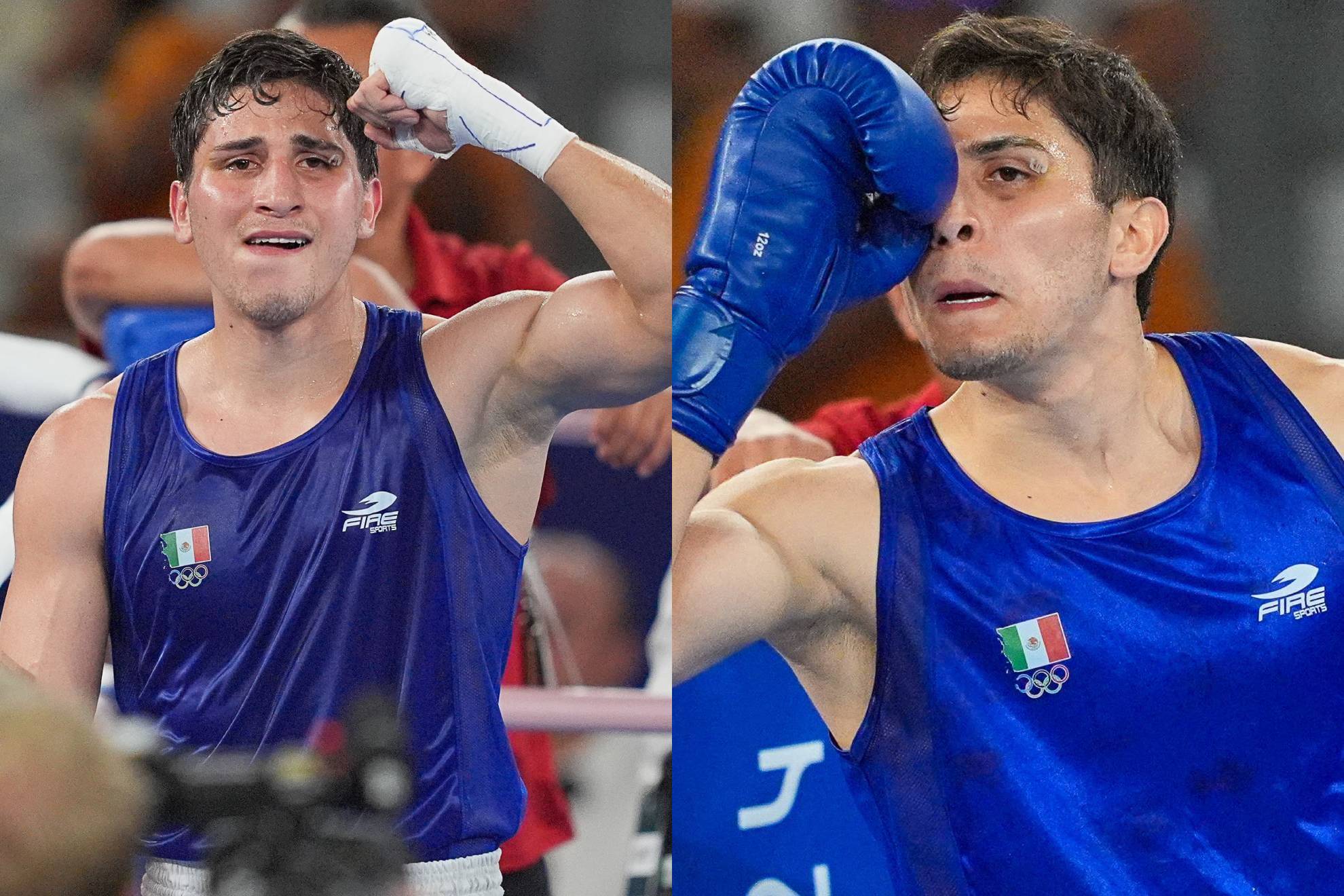 Marco Verde debutará con Canelo Álvarez: Su debut profesional | MARCA ...