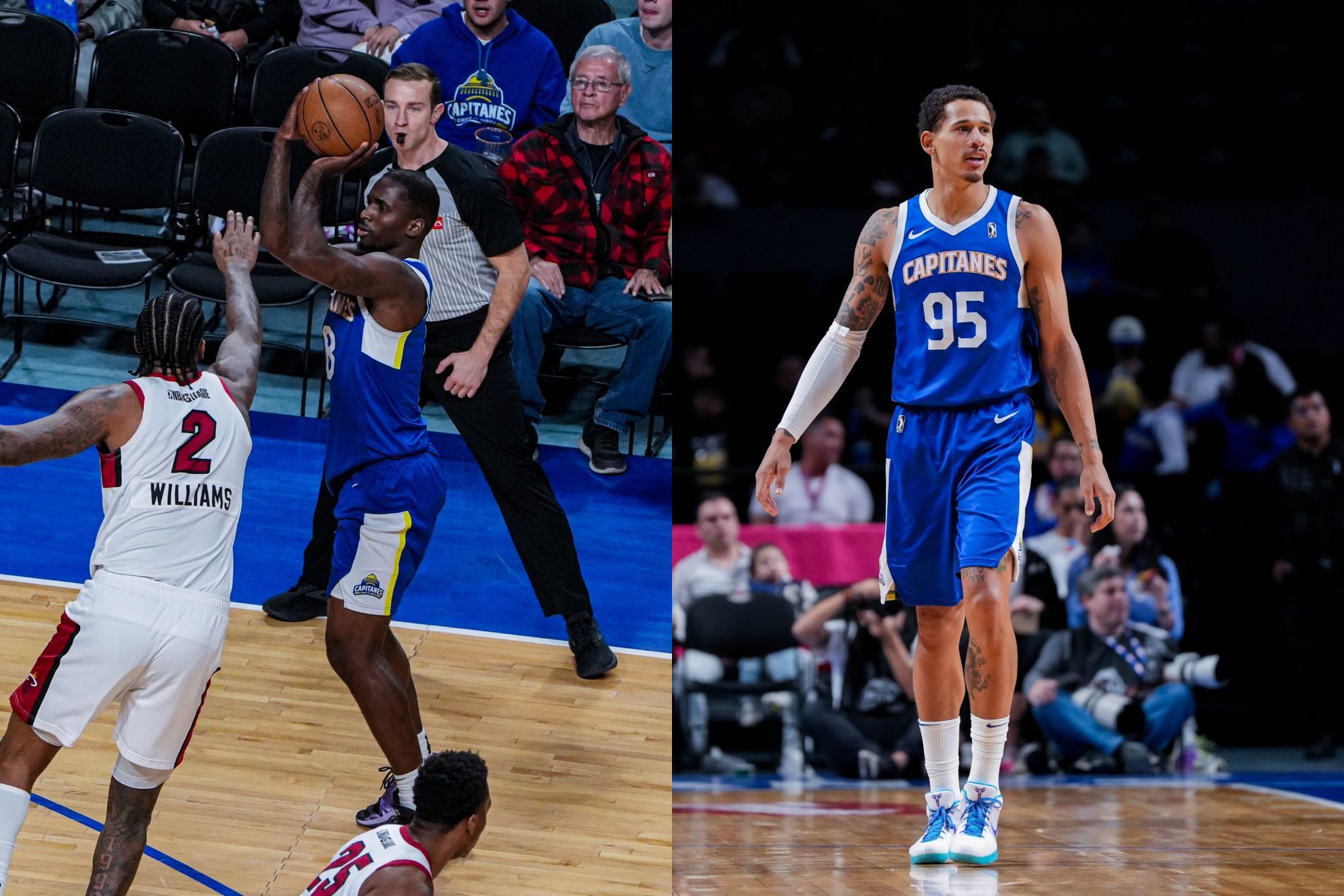 Capitanes de CDMX - Últimas noticias en MARCA México