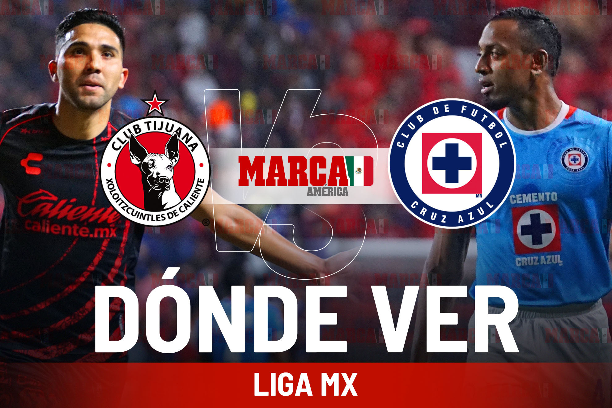 Noticias Club Tijuana hoy - MARCA México