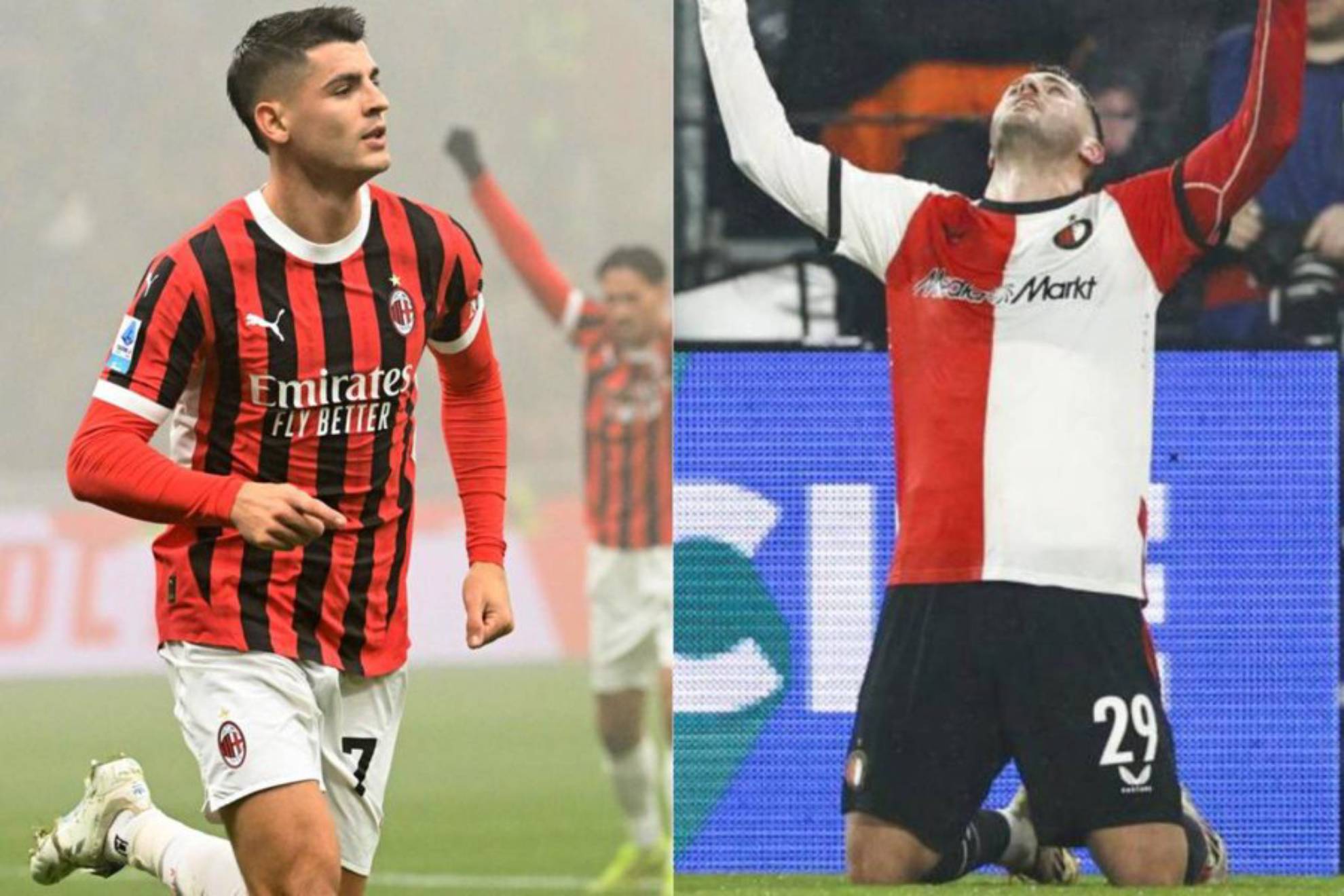 Álvaro Morata - Últimas noticias en MARCA México