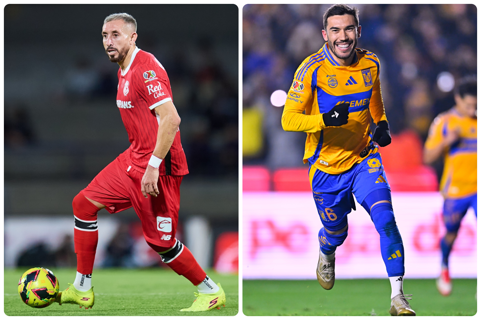 Noticias Club Tigres UANL hoy - MARCA México