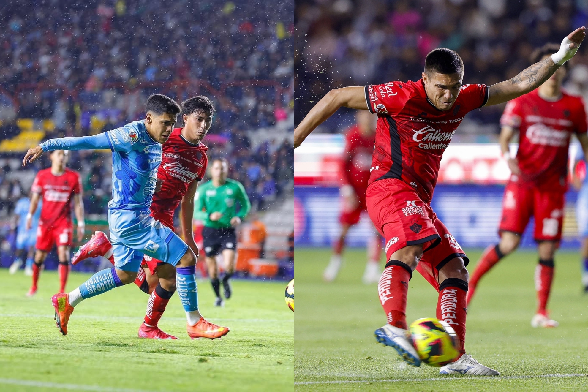 Noticias CF Pachuca hoy - MARCA México