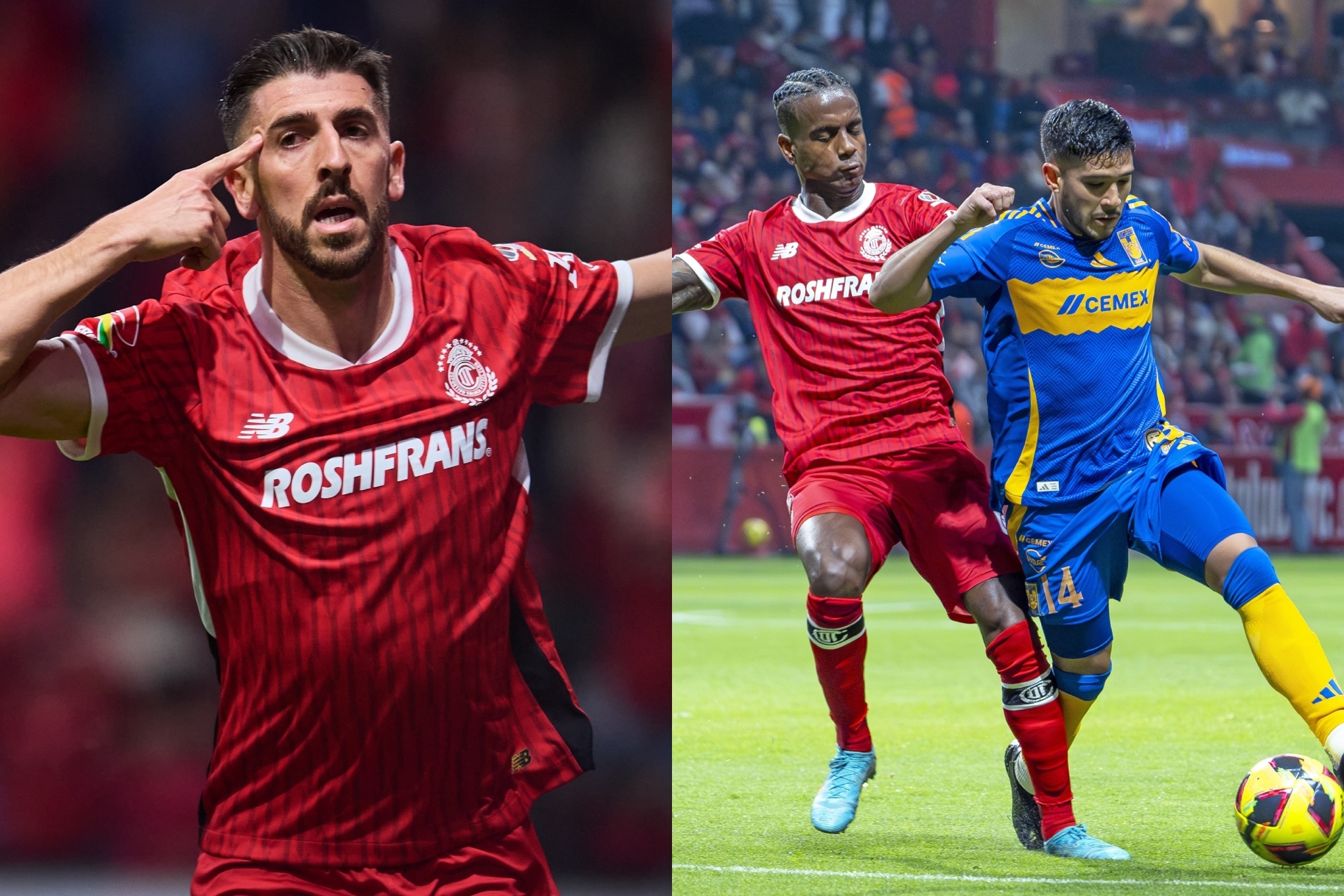 Noticias Club Tigres UANL hoy - MARCA México