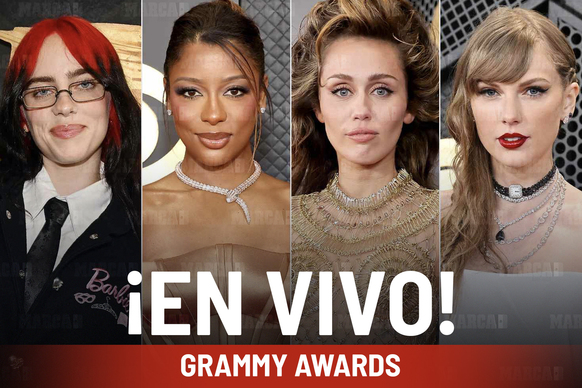 Premios Grammy 2025: Kendrick Lamar es el gran ganador de la noche y se ...