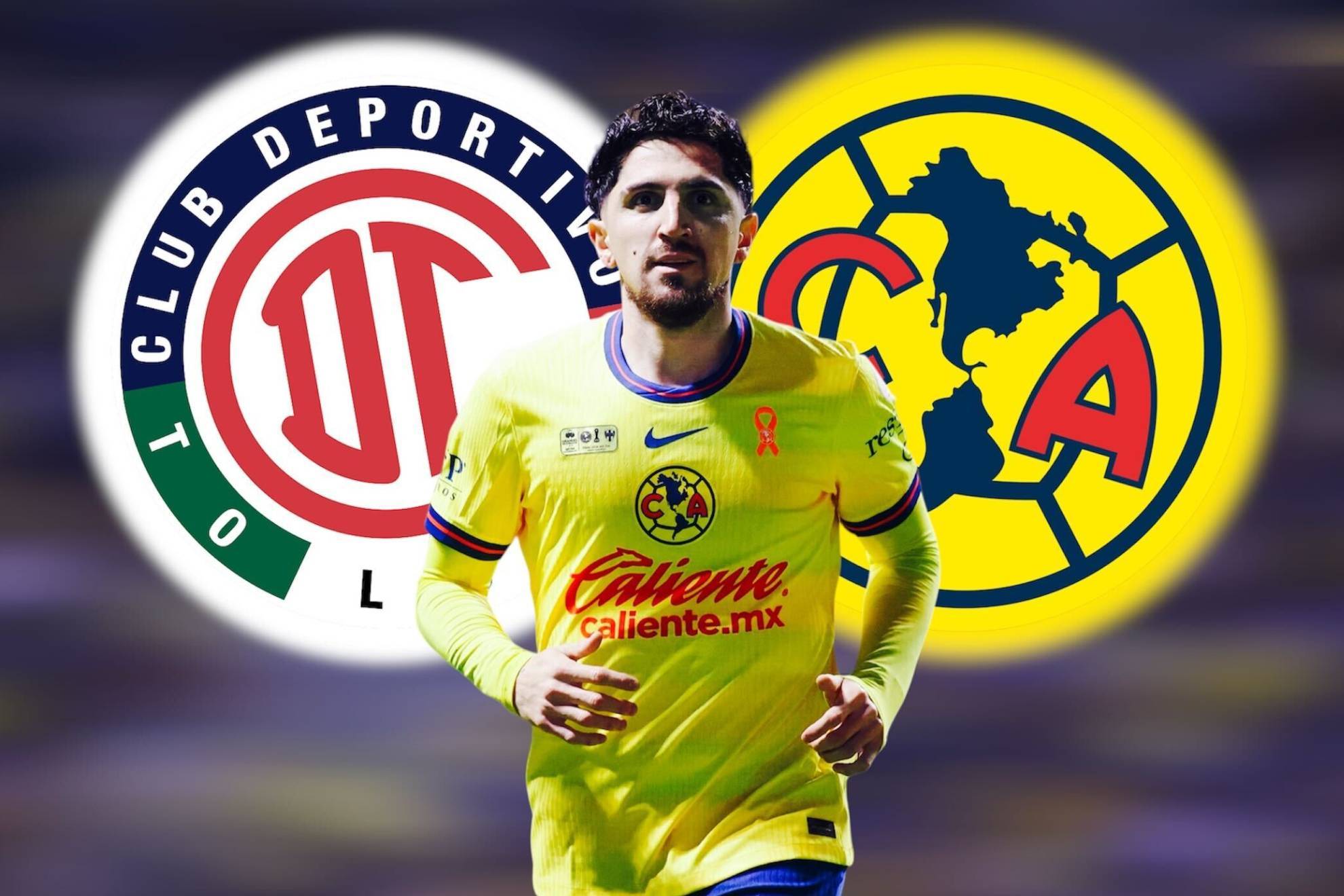 Noticias Deportivo Toluca hoy - MARCA México