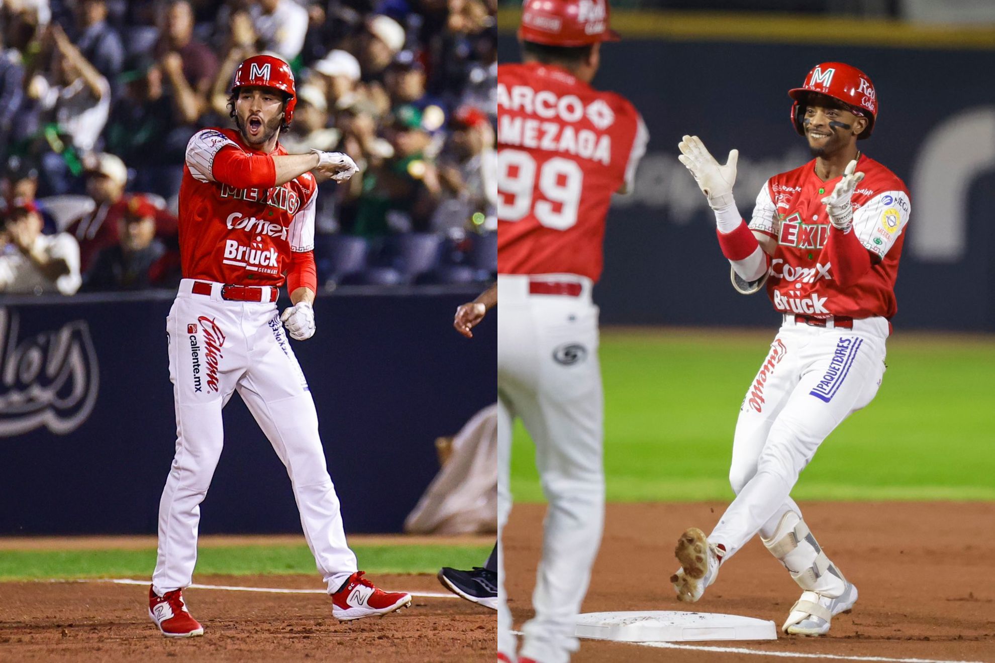 Charros de Jalisco - Últimas noticias en MARCA México