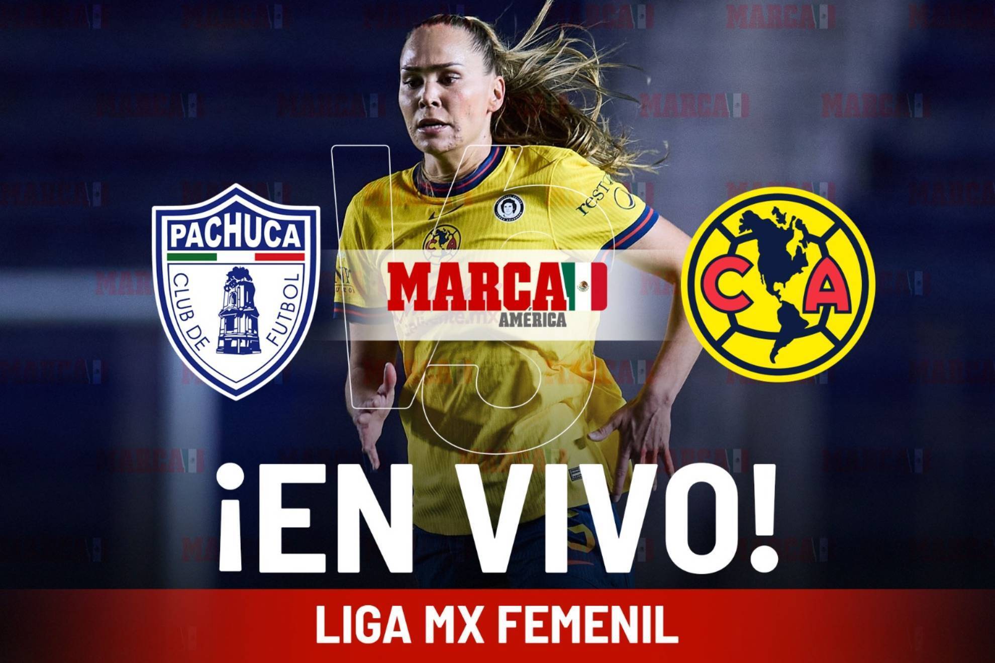 Liga MX Femenil - Últimas noticias en MARCA México