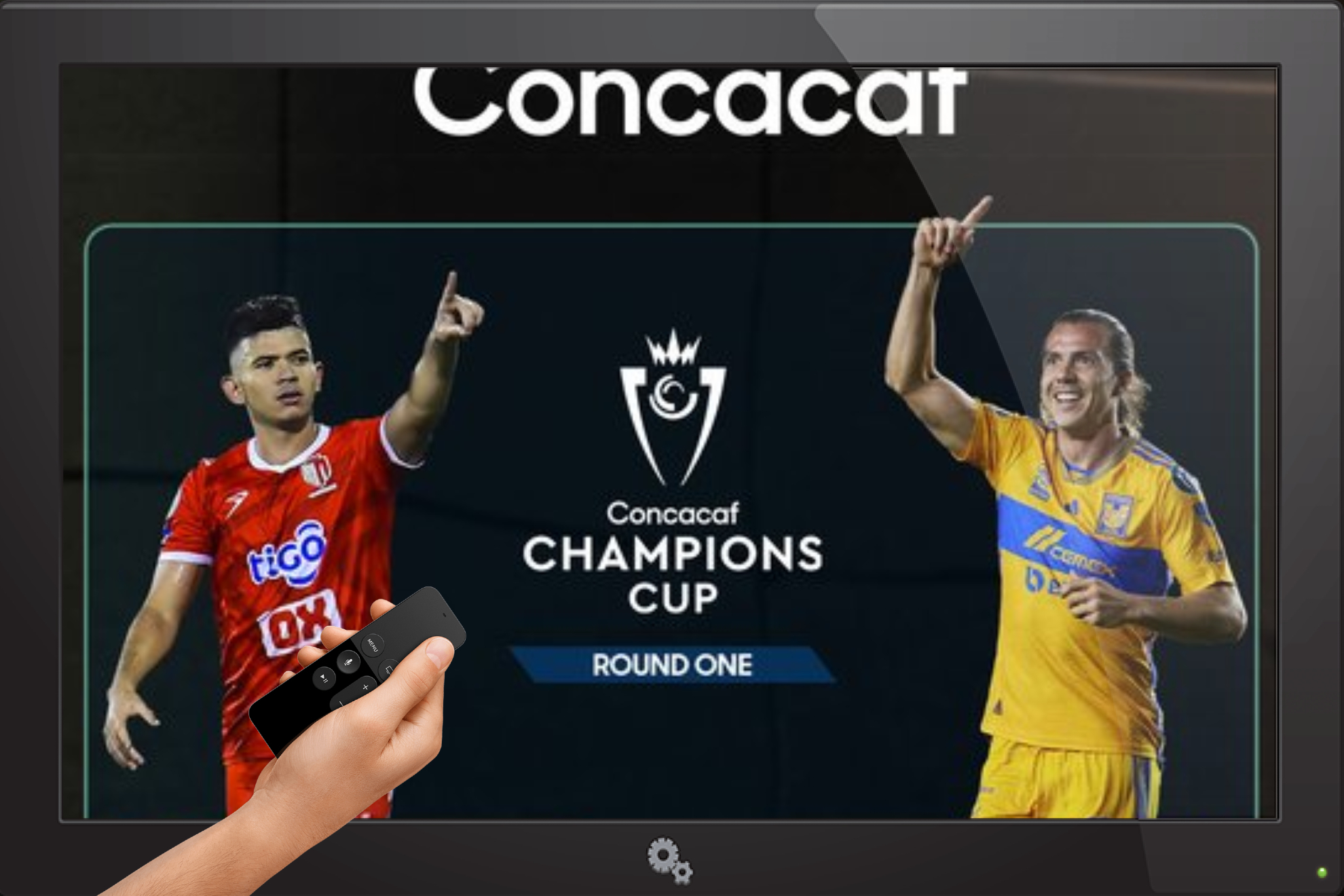 Concacaf - Últimas noticias en MARCA México