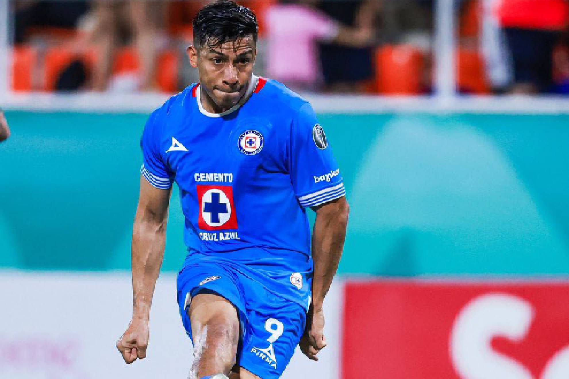 Real Hope - Cruz Azul: Resumen Cruz Azul vs Real Hope: La Máquina sufre ...