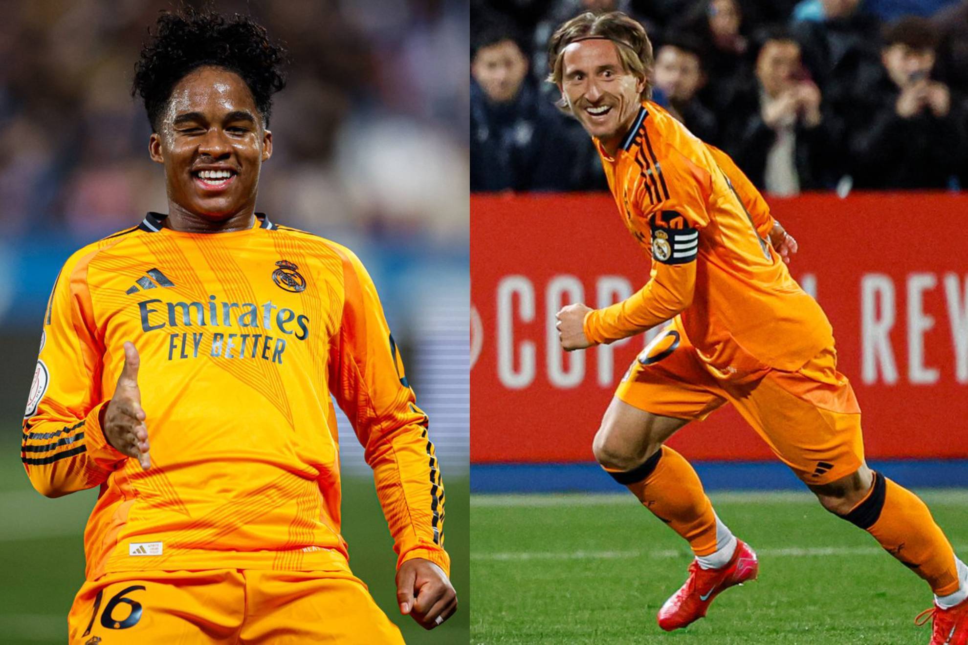 Luka Modric - Últimas noticias en MARCA México