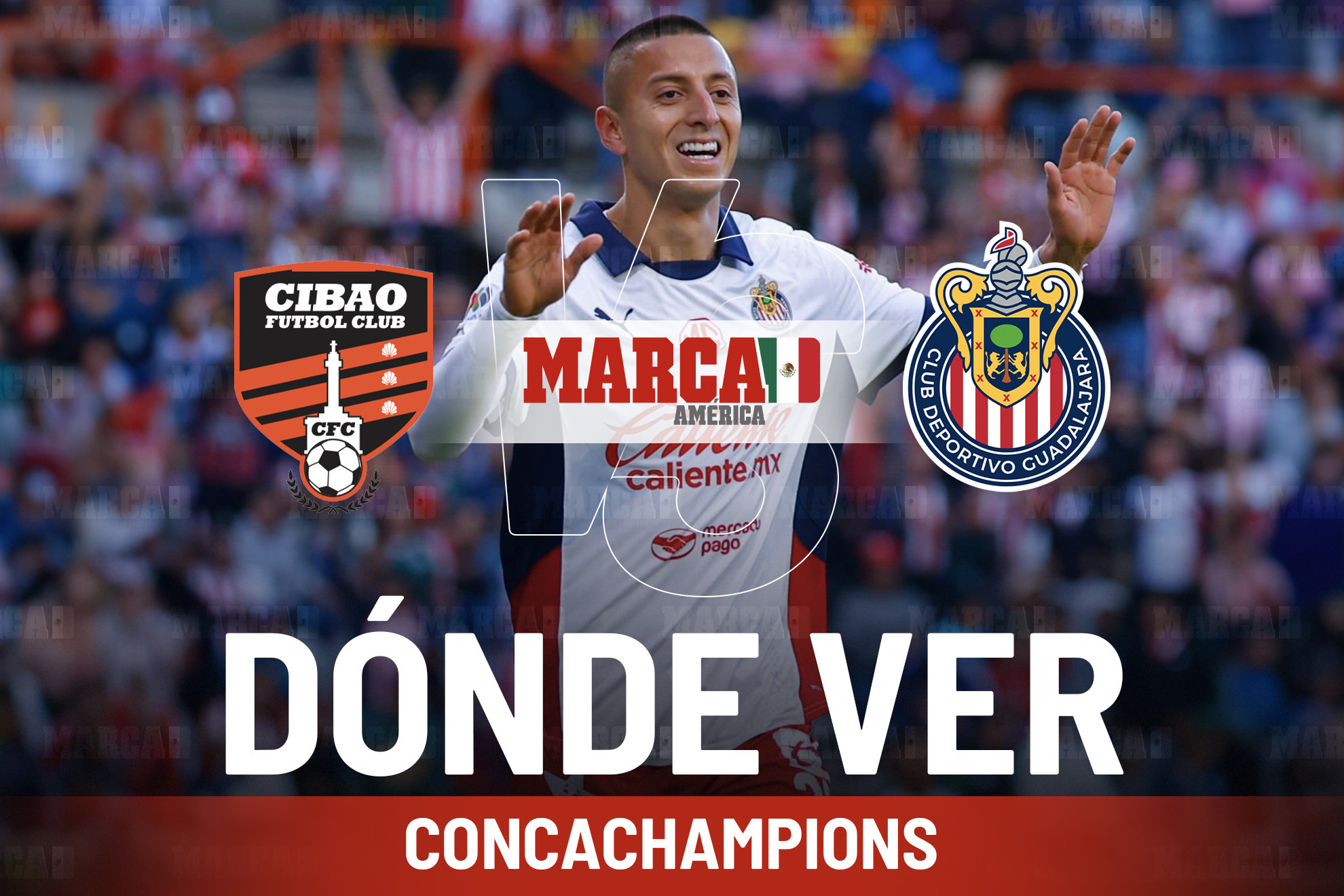 Noticias de Chivas del Guadalajara hoy - MARCA México