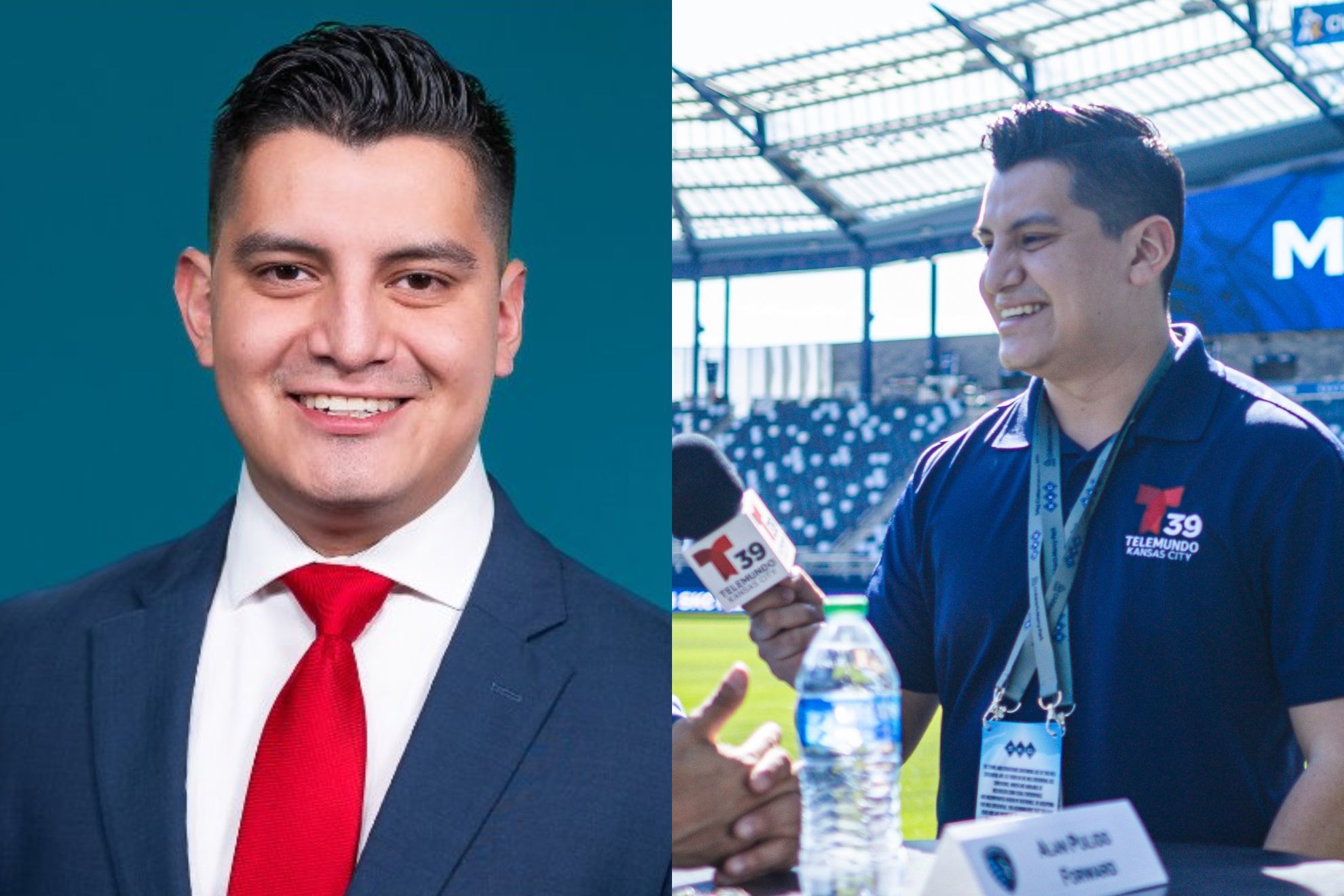 ¿De qué murió Adan Manzano? Muere Periodista originario de CDMX en ...