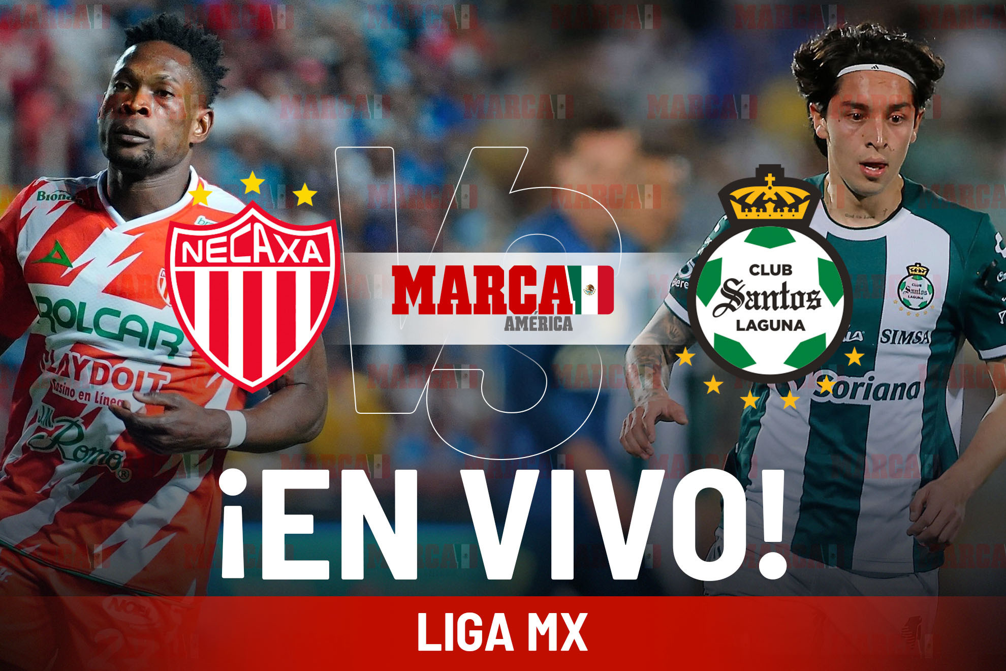 Noticias Club Necaxa hoy - MARCA México