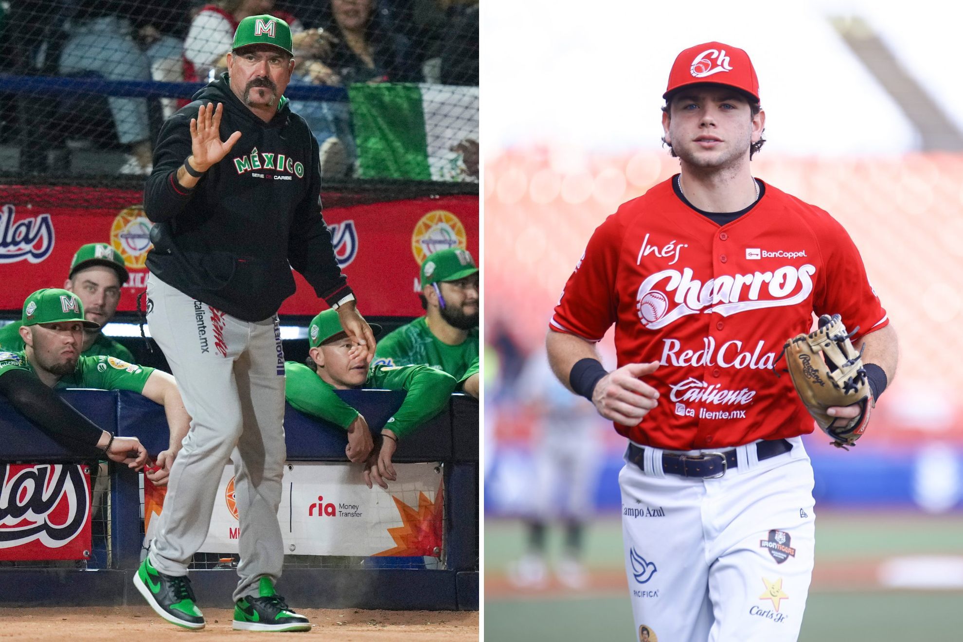 Béisbol - Todas las noticias