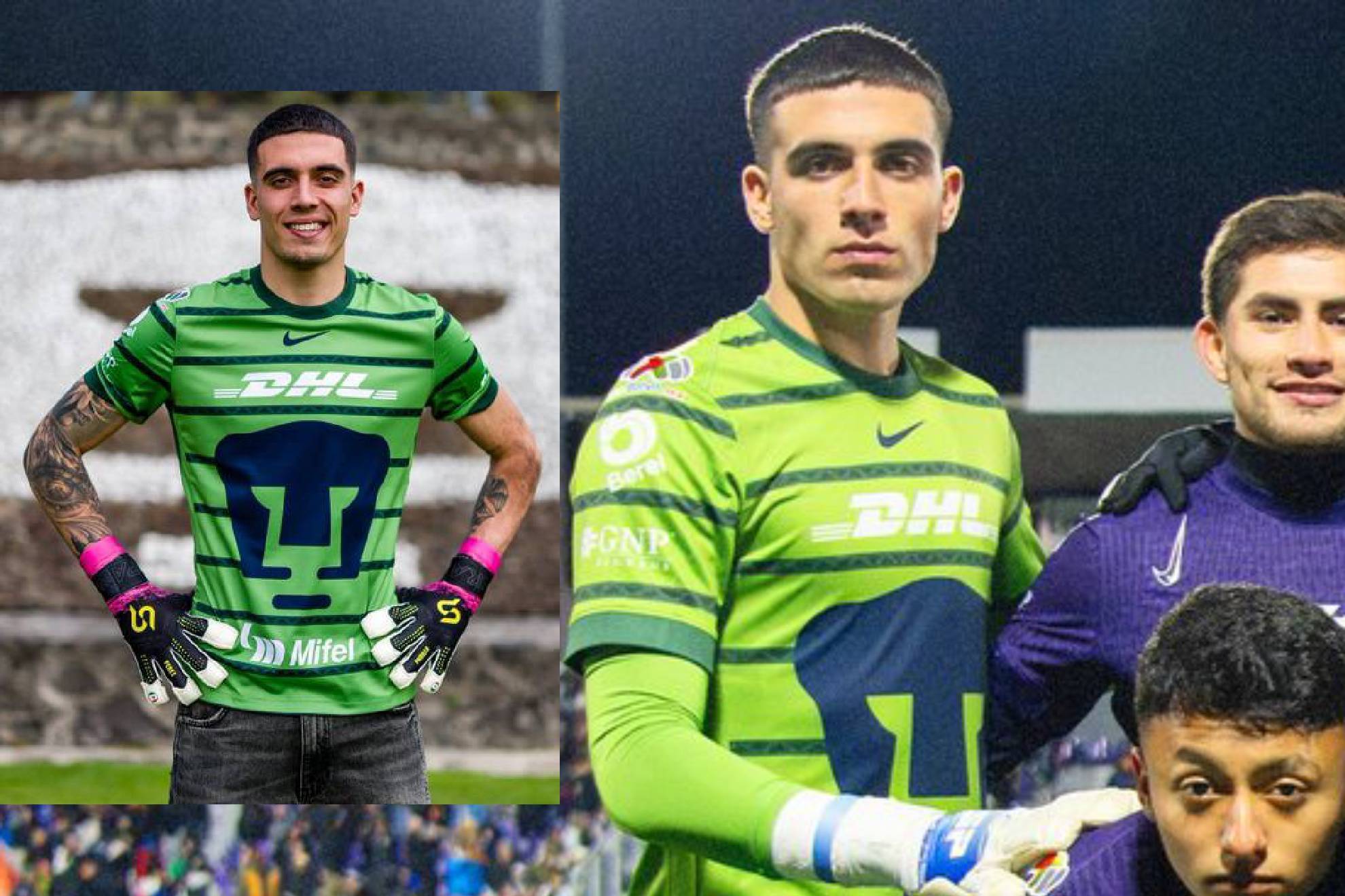 Alex Padilla - Últimas noticias en MARCA México