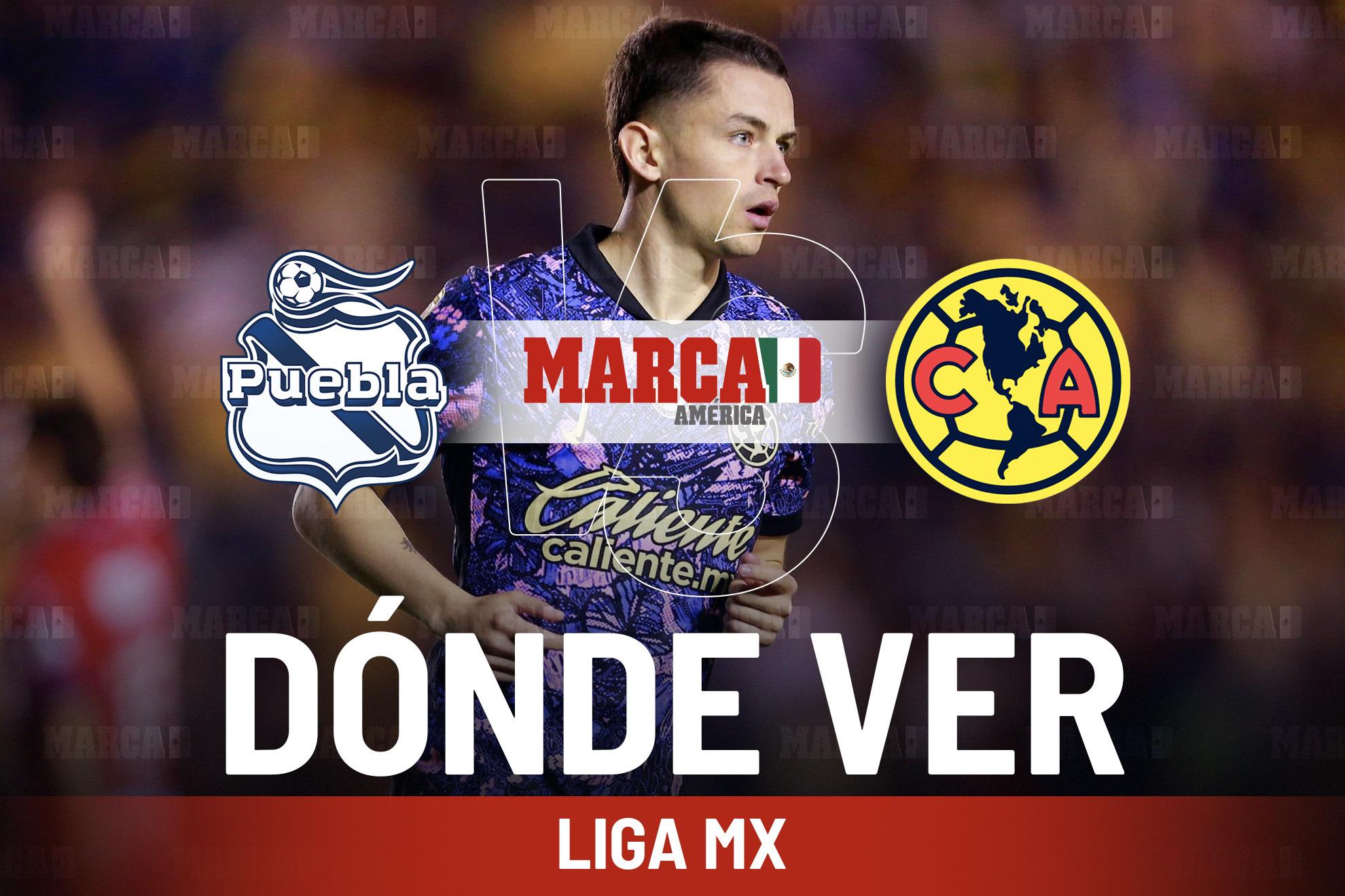 Noticias Club Puebla hoy - MARCA México