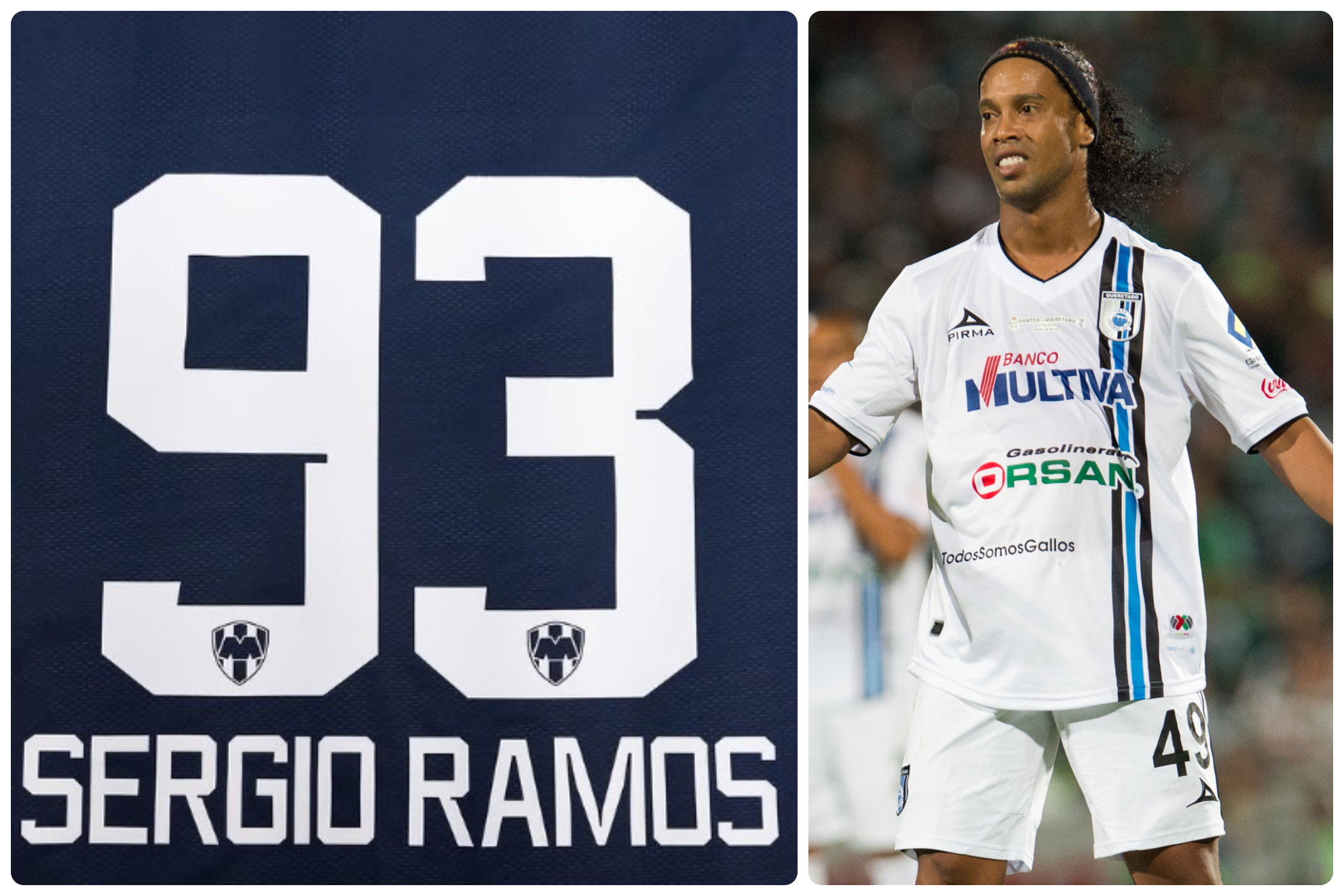 Sergio Ramos - Últimas noticias en MARCA México