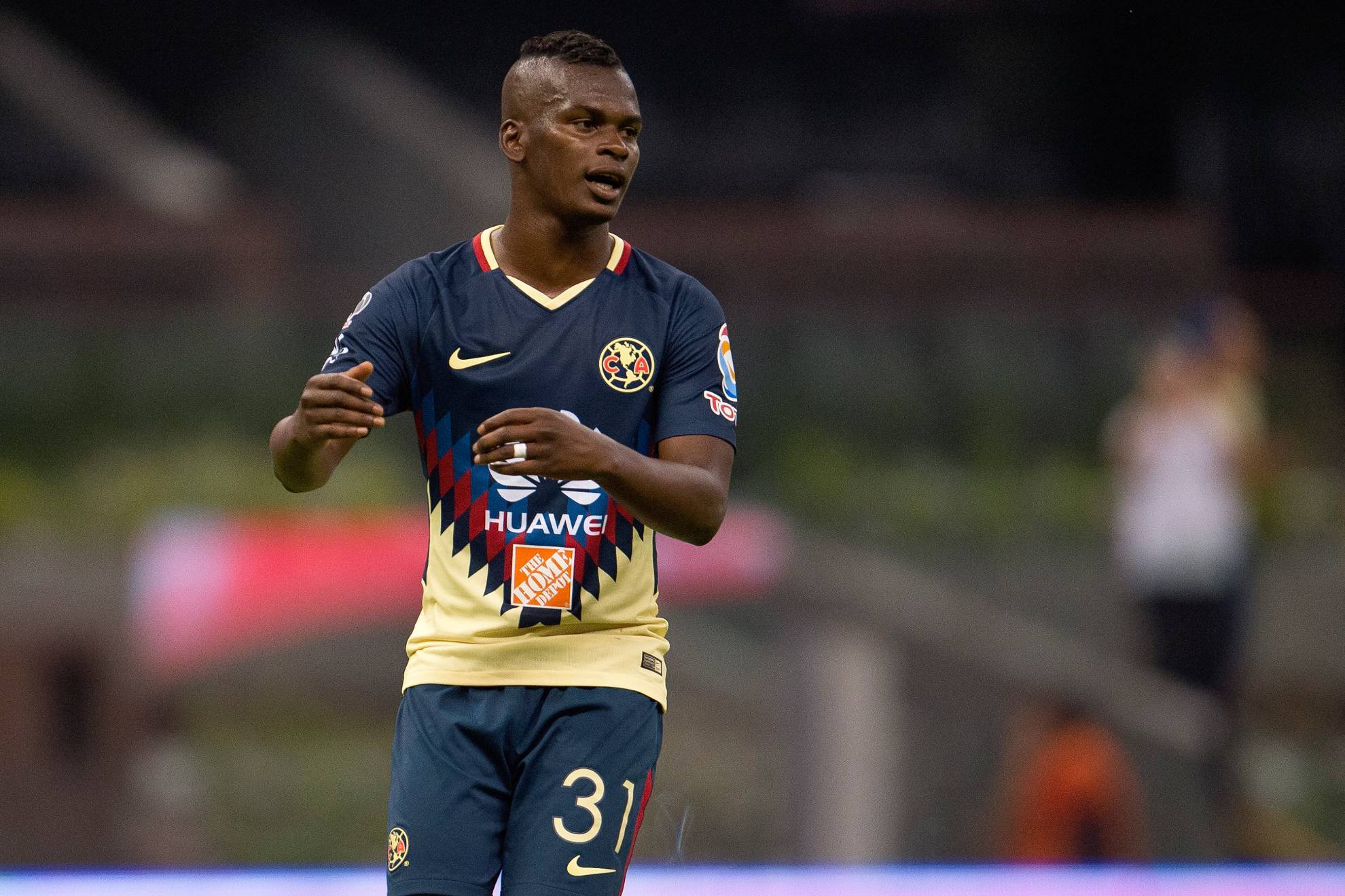 Liga MX 2025Darwin quintero | MARCA.com