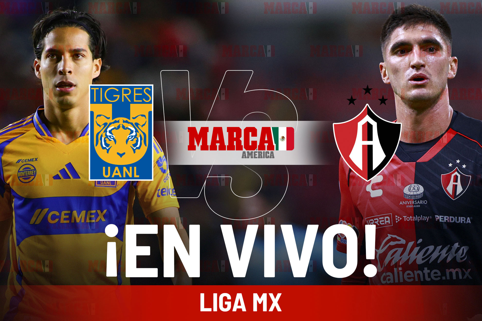 Últimas noticias del Atlas - MARCA México