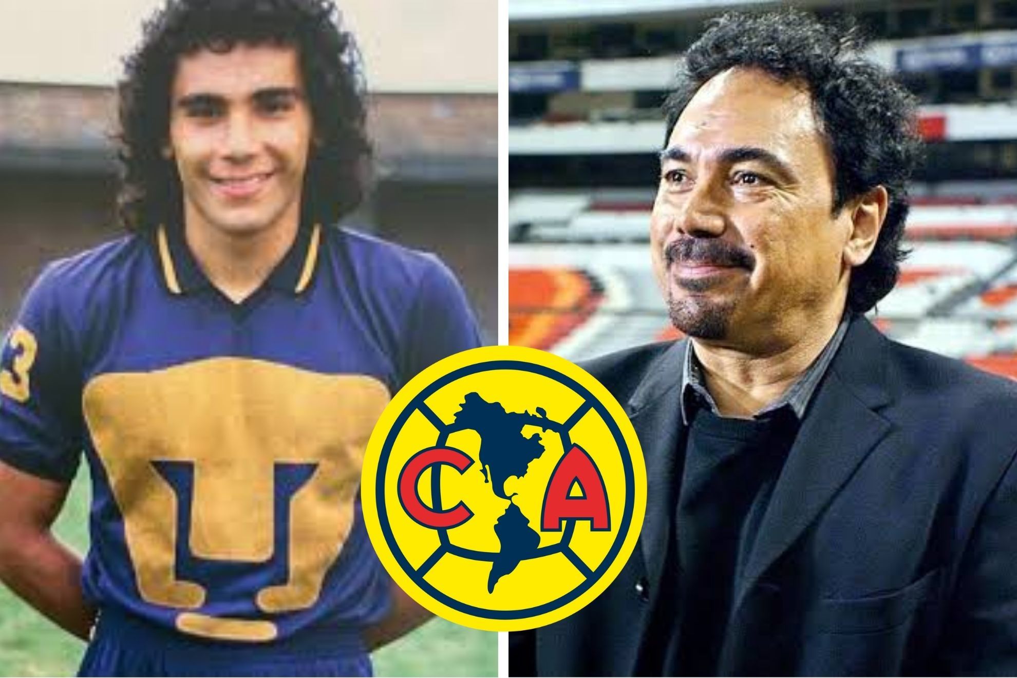 Liga MX 2025: Hugo Sánchez sorprende a México y Pumas: ¿un amor secreto ...