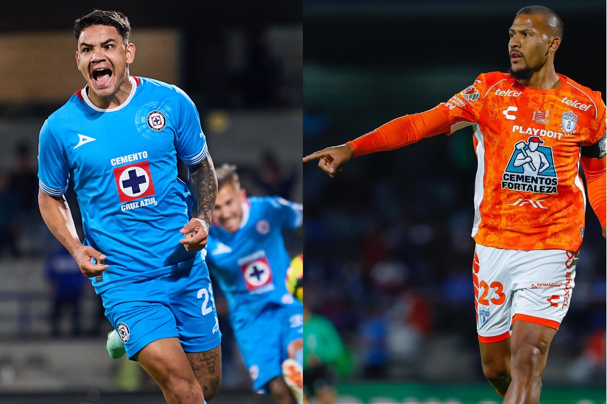 Noticias de Cruz Azul hoy - MARCA México