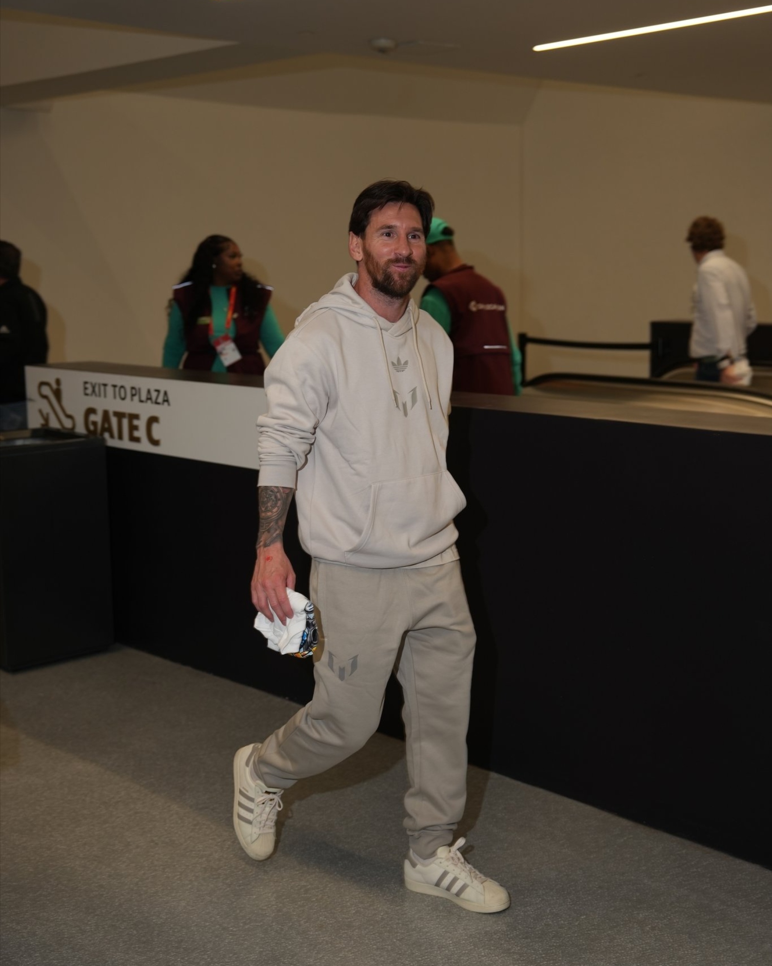 Messi | MARCA.com