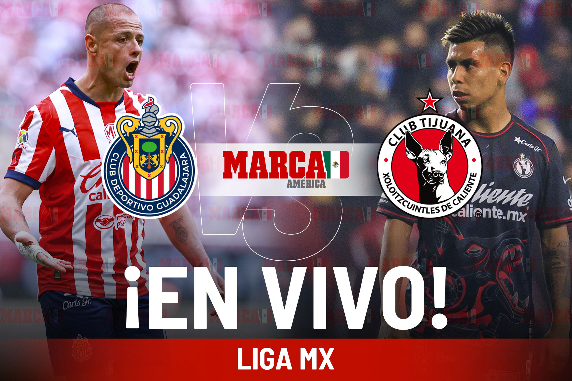 Noticias de Chivas del Guadalajara hoy - MARCA México
