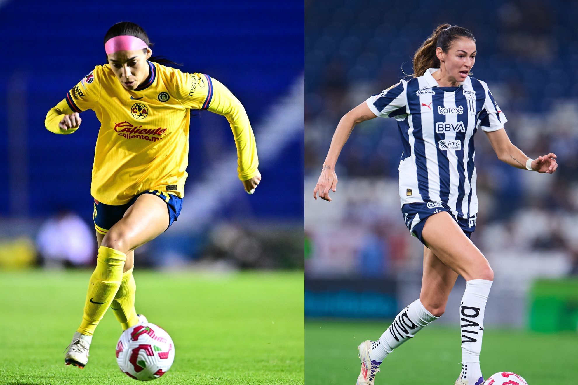 Liga MX Femenil - Últimas noticias en MARCA México