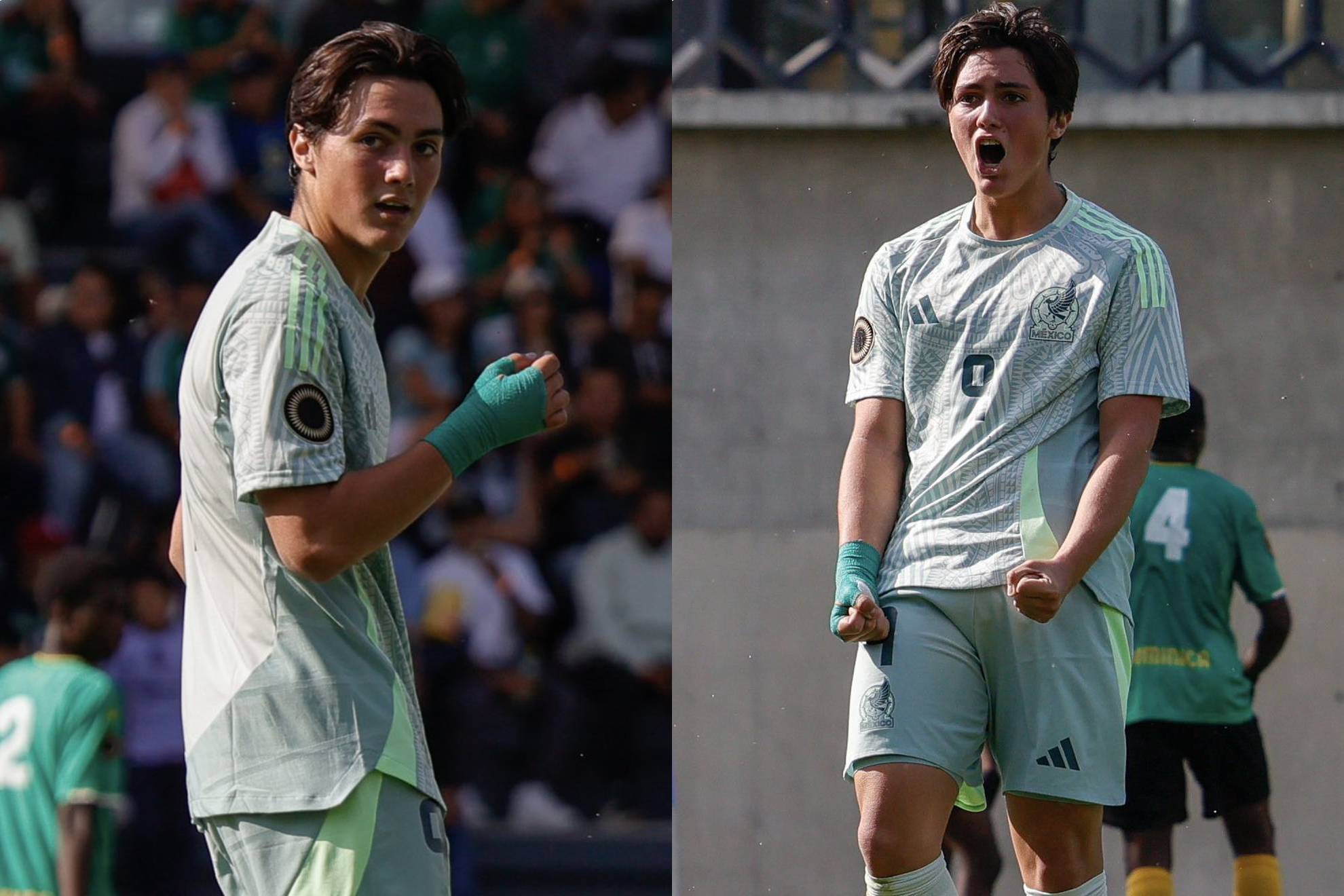 Aldo de Nigris Jr - Últimas noticias en MARCA México