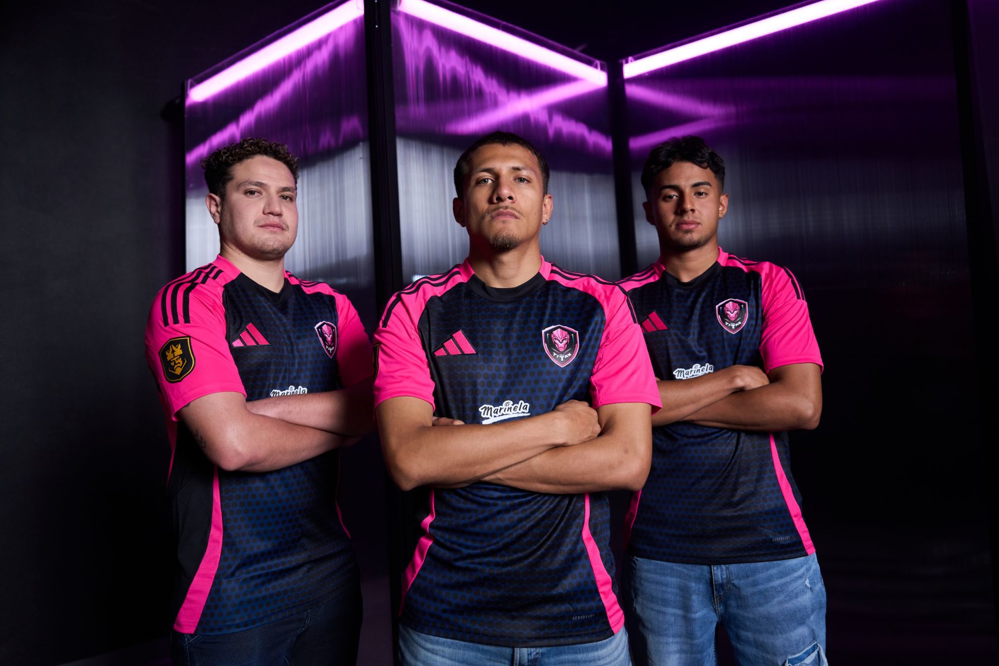 Real titán fc | MARCA.com