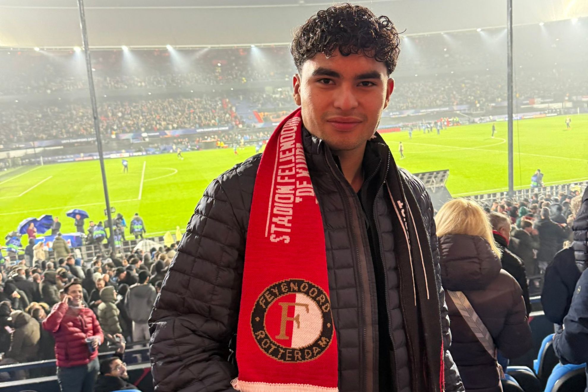 Feyenoord - Últimas noticias en MARCA México