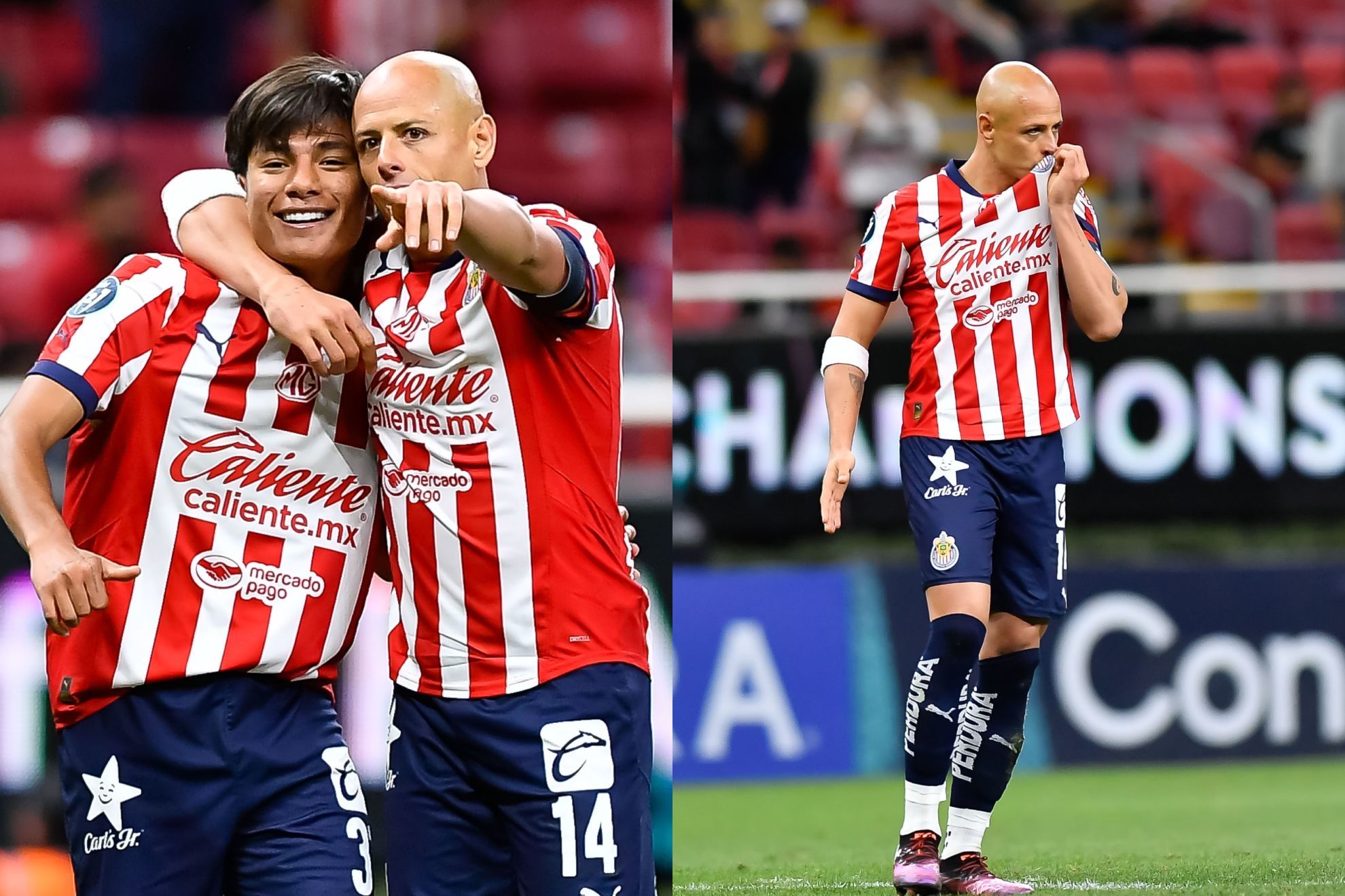 Noticias de Chivas del Guadalajara hoy - MARCA México