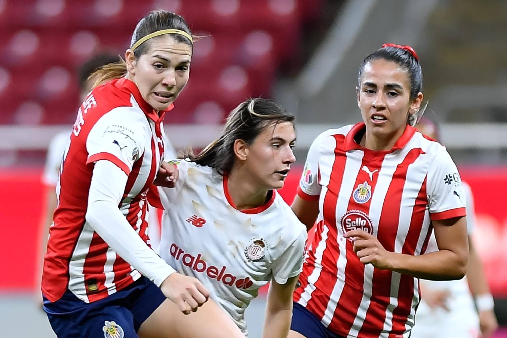 Chivas Femenil - Últimas noticias en MARCA México