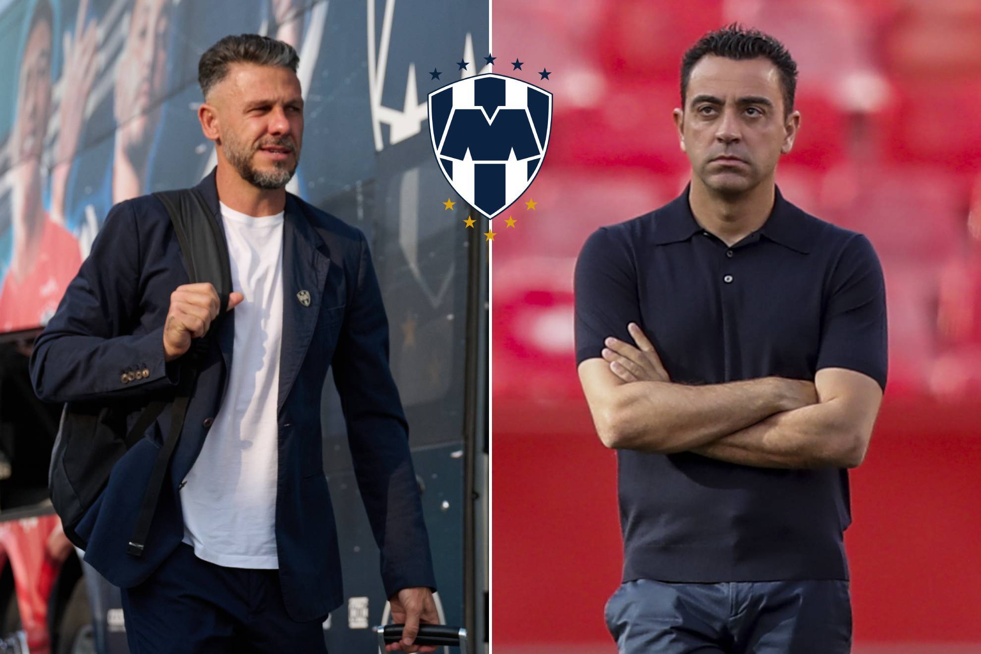 Noticias de Rayados de Monterrey hoy - MARCA México