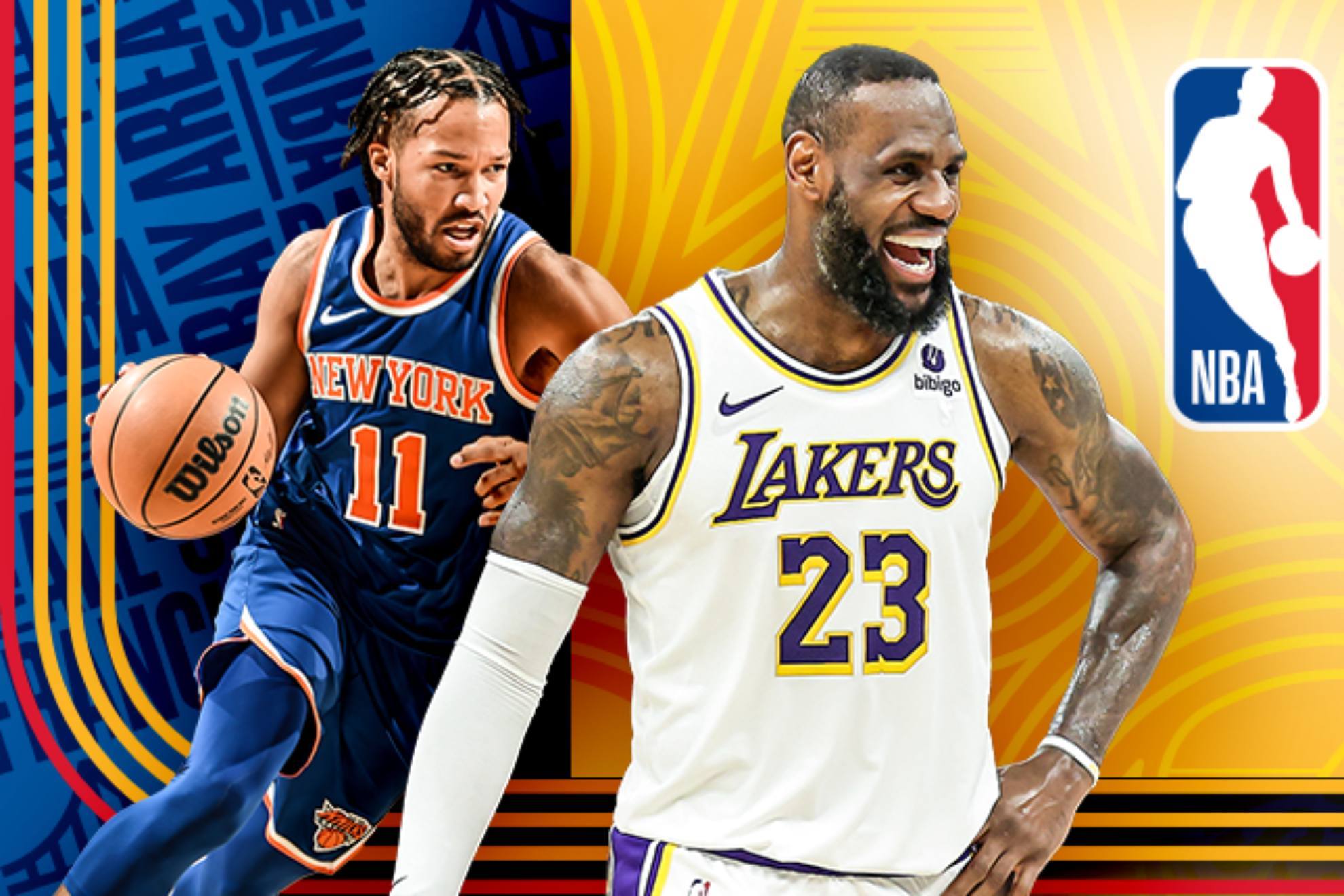 LeBron James - Últimas noticias en MARCA México