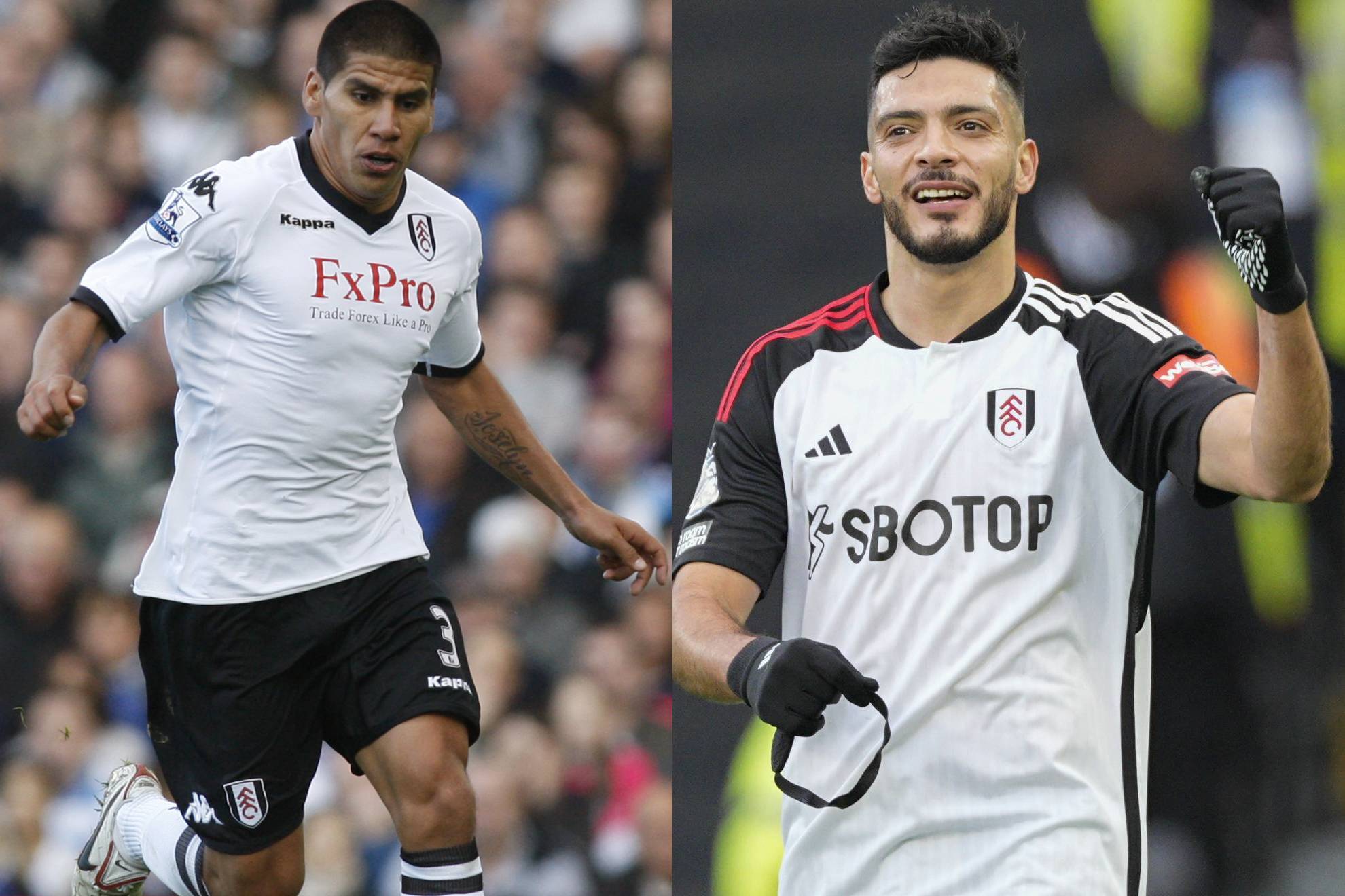 Raúl Jiménez - Últimas noticias en MARCA México