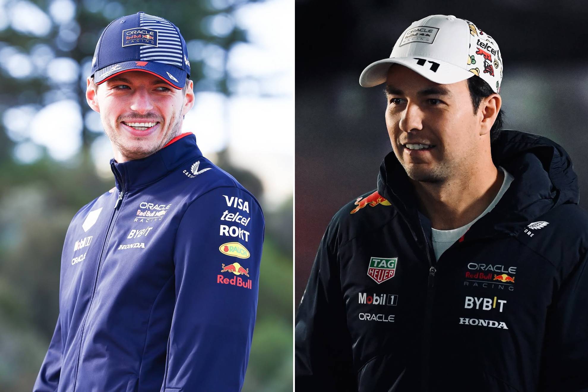 En Red Bull culpan a México del fracaso de Checo Pérez al lado de Max Verstappen | MARCA México
