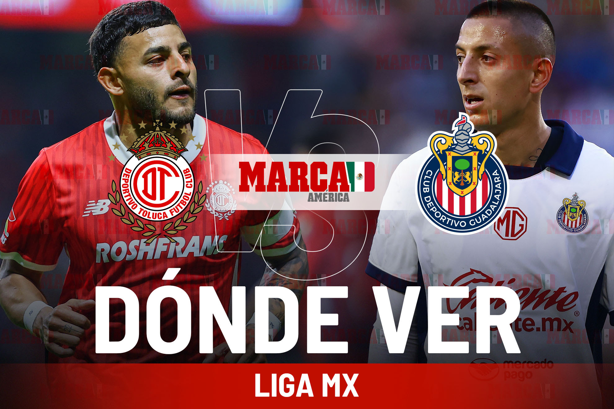 Noticias de Chivas del Guadalajara hoy - MARCA México