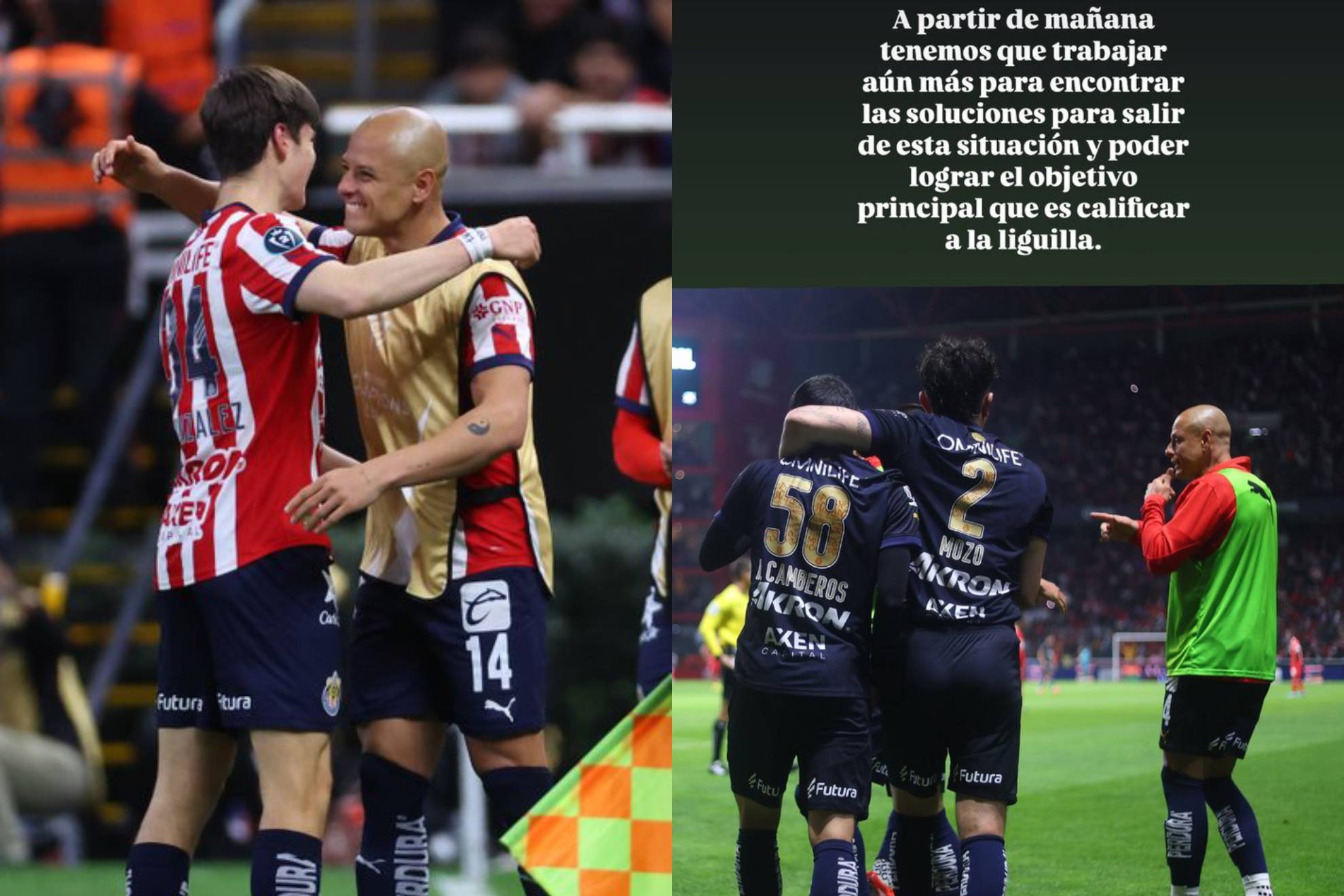 Noticias de Chivas del Guadalajara hoy - MARCA México