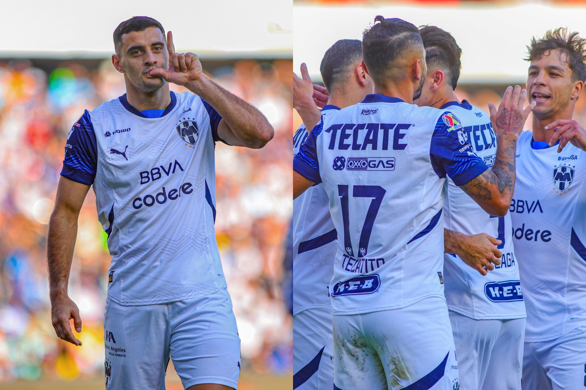 Noticias Querétaro FC hoy - MARCA México