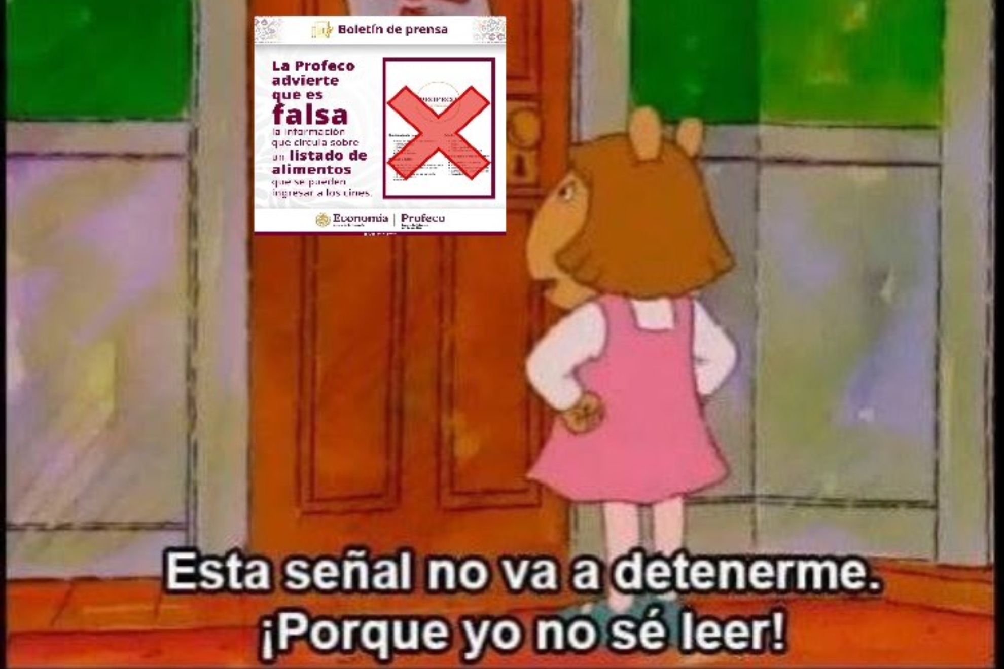 Los MEMES castigan a Cinépolis y Profeco por 'confusión' con alimentos ...