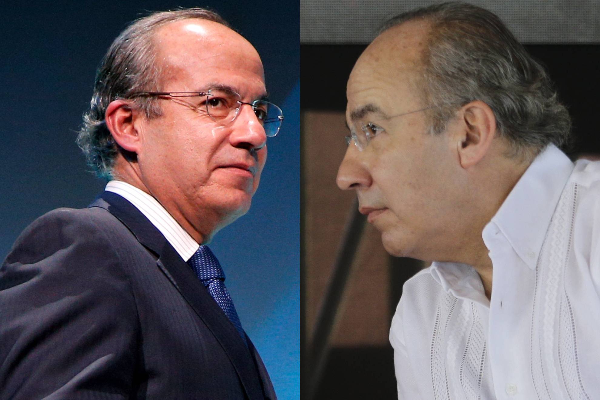 Felipe Calderón - Últimas noticias en MARCA México
