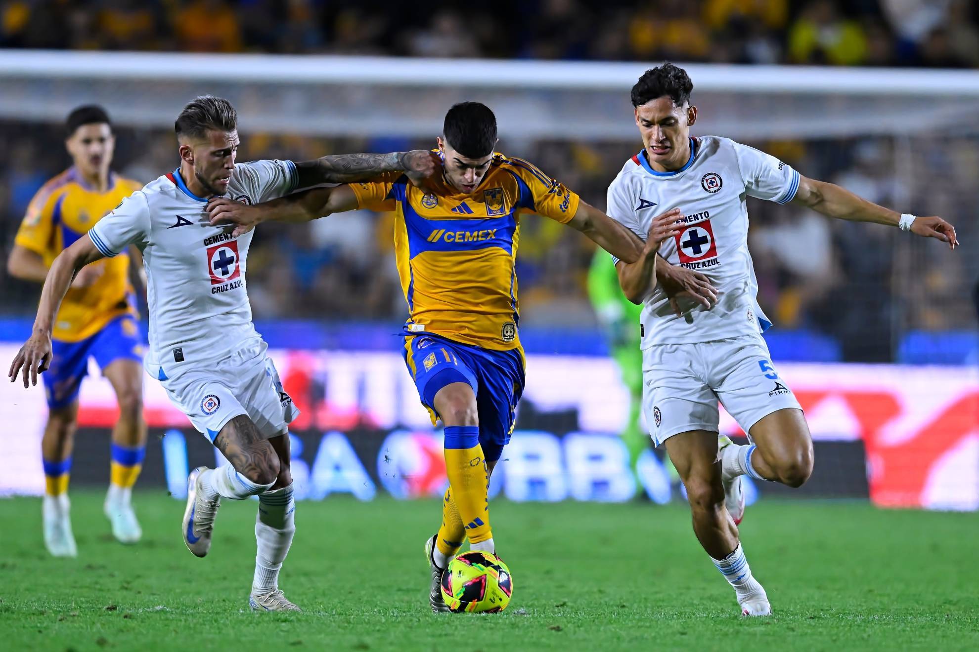 Liga MX 2025: Resultados Progol 2268: premios y quiniela ganadora del ...