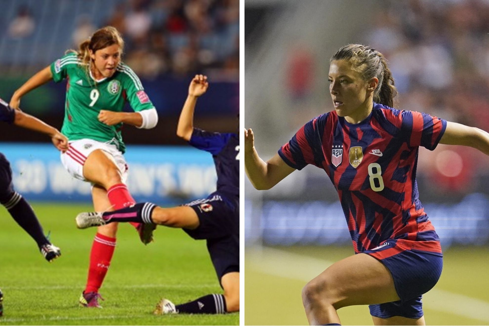 Fútbol femenil | Todas las noticias