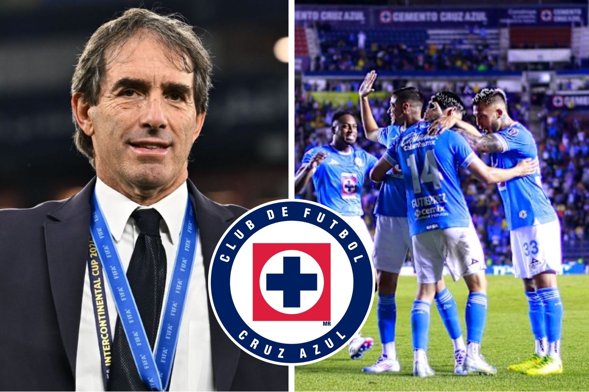 Noticias de Cruz Azul hoy - MARCA México