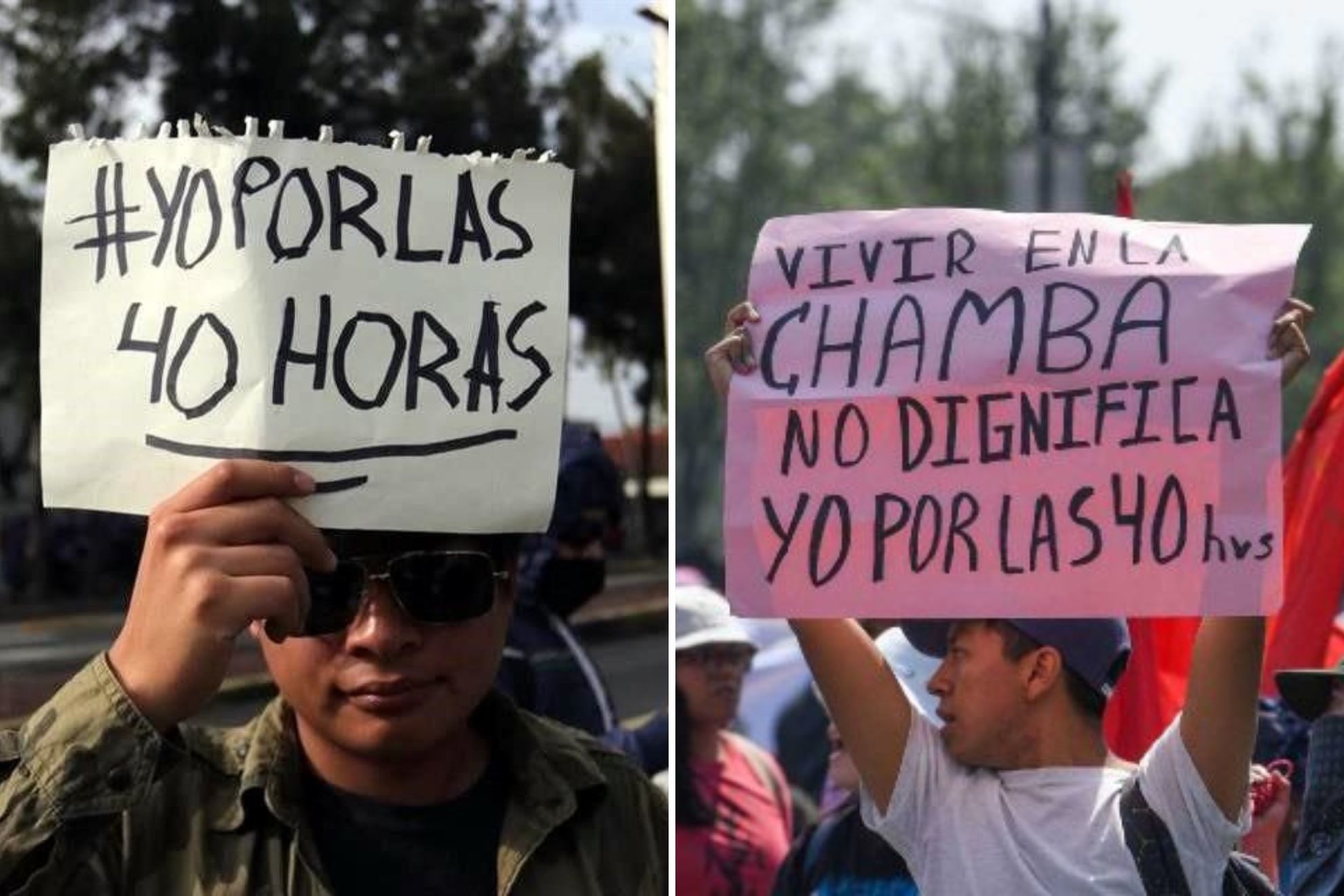 Jornada laboral de 40 horas en México, ¿ya está aprobada? Cómo va, últimas noticias con la ley y ...