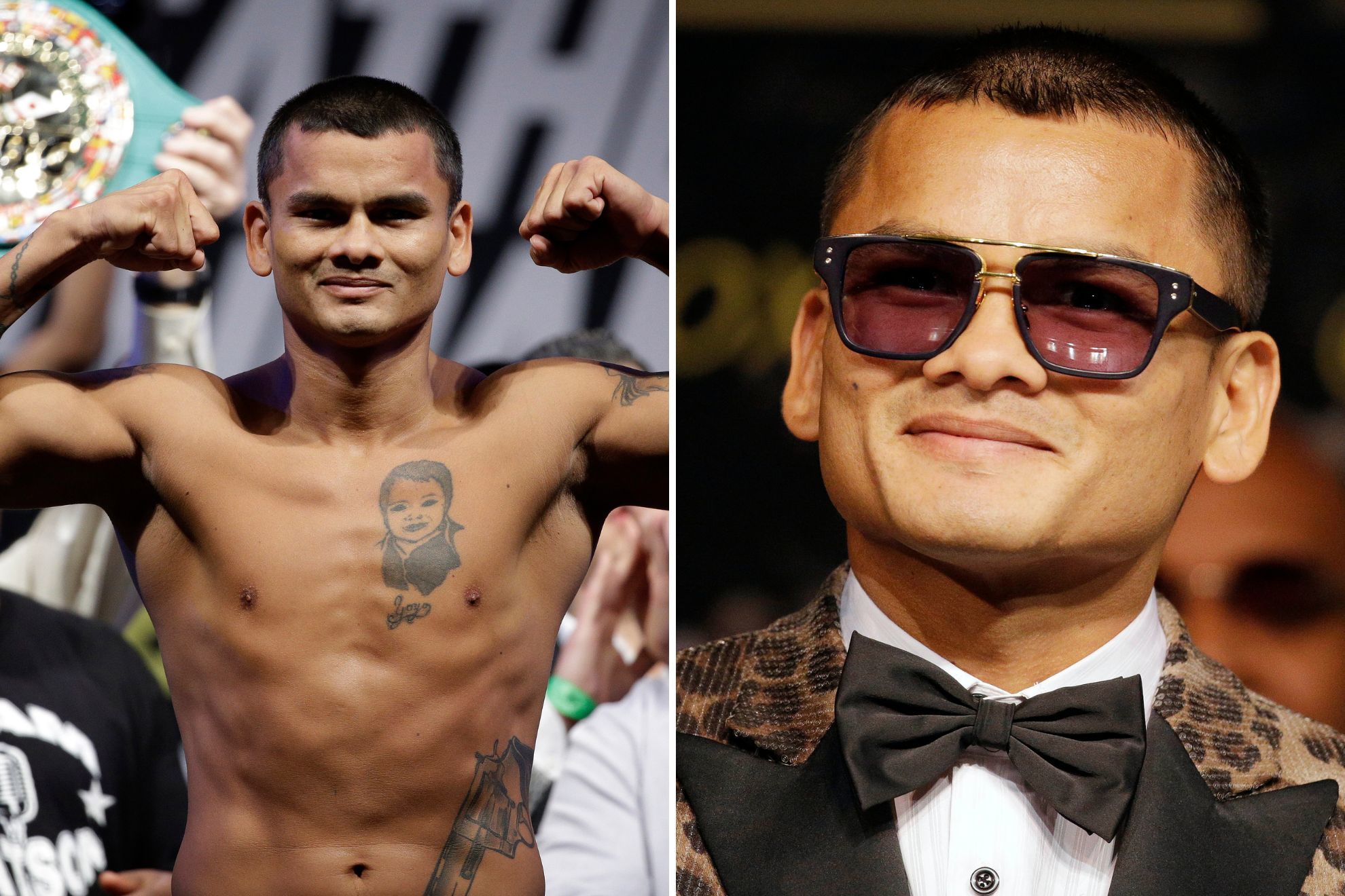 Chino Maidana sufre un grave accidente en moto: Revelan el primer parte ...