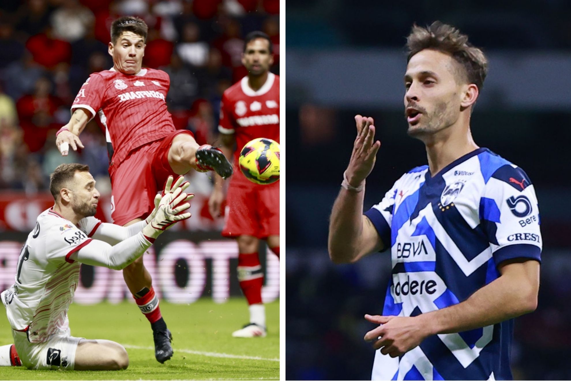 Noticias Deportivo Toluca Hoy - Marca México