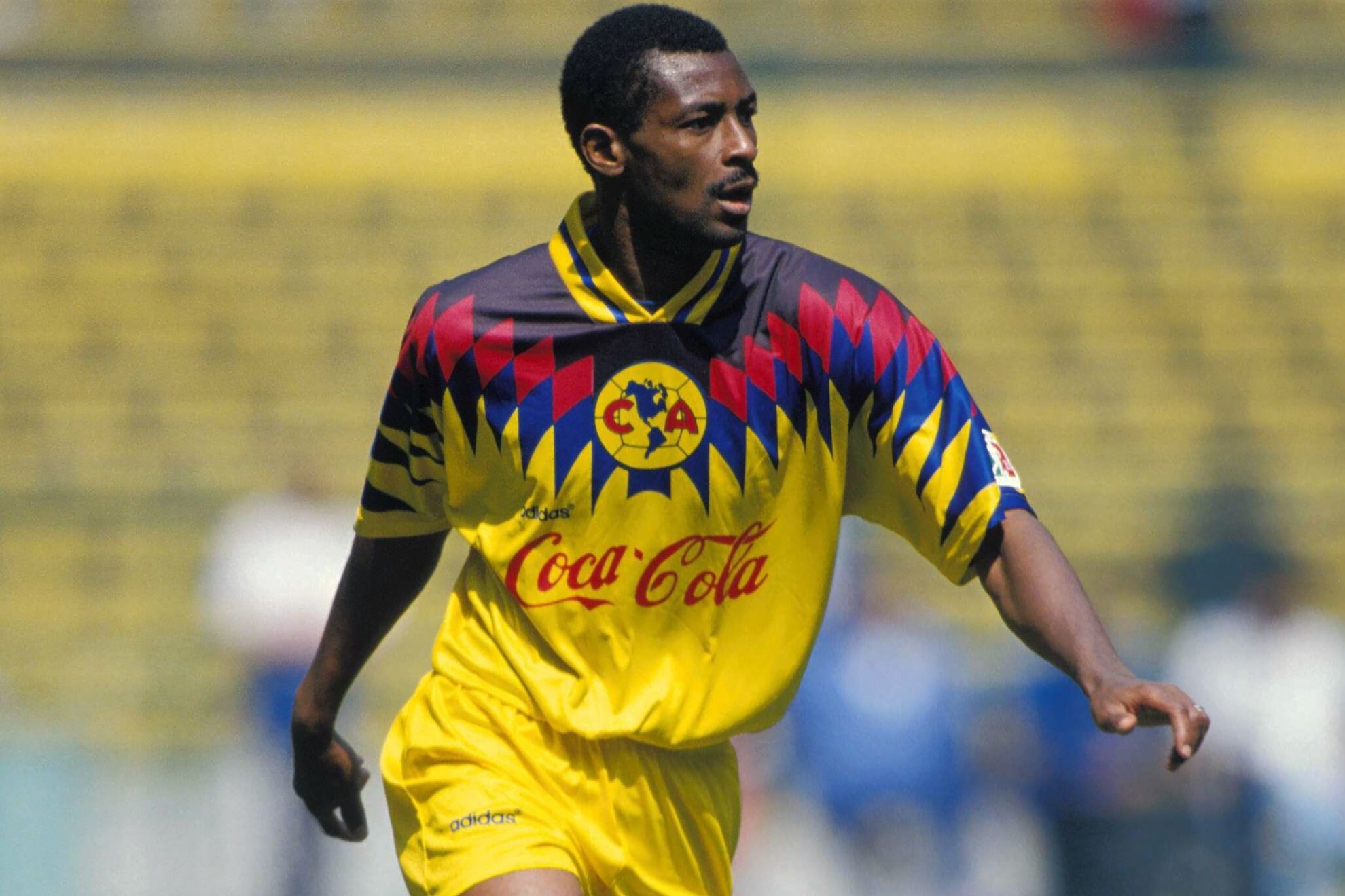 Liga MX 2025: América podría sorprender con peculiar color en playera ...