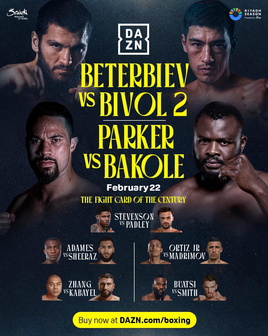 Pelea de boxeo hoy sábado: horarios, dónde ver en vivo en México y cartelera Box Azteca 22 de ...